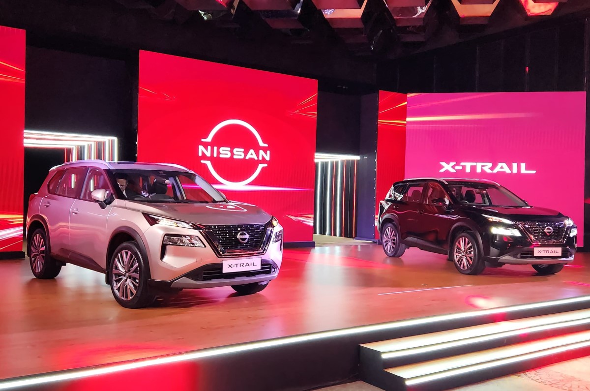 Nissan X Trail, India, price, launch details, specs, rivals, CBU ...
