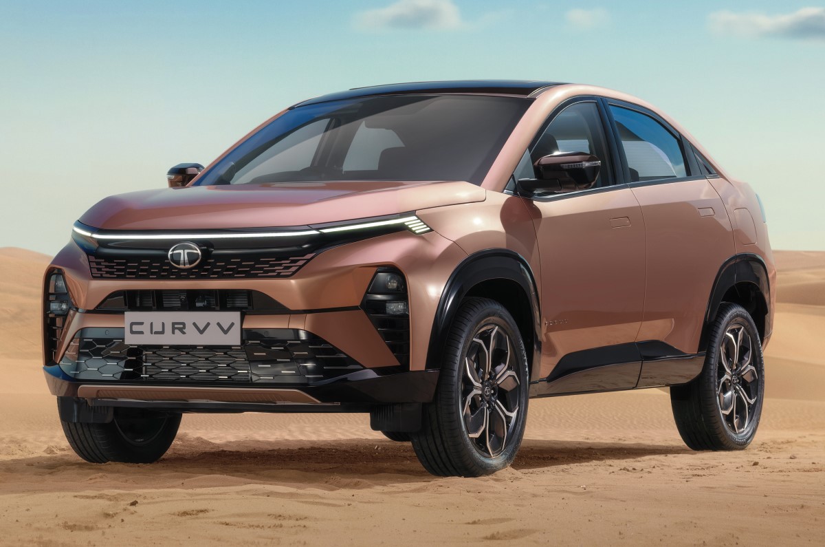 Tata Curvv launch date, EV, features, engine - Introduction | Autocar India