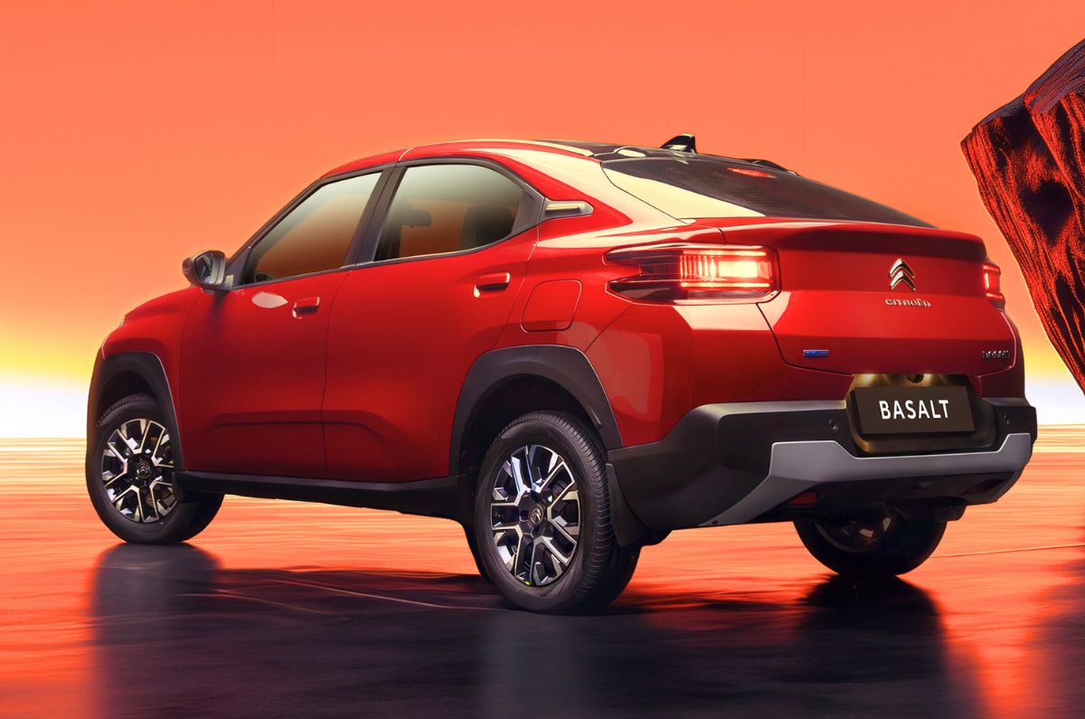 Citroen Basalt, launch, SUV, automatic, Tata Curvv, details ...