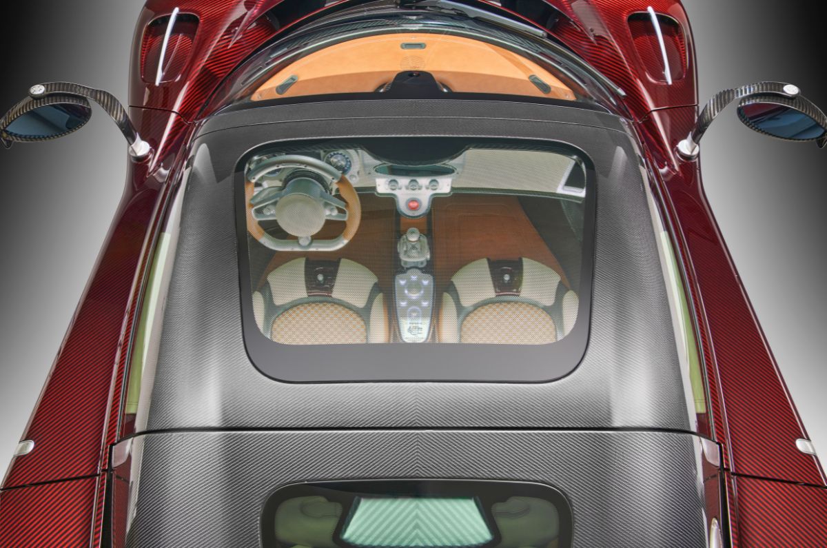 Pagani Utopia, Roadster, performance, engine specs, design, price ...