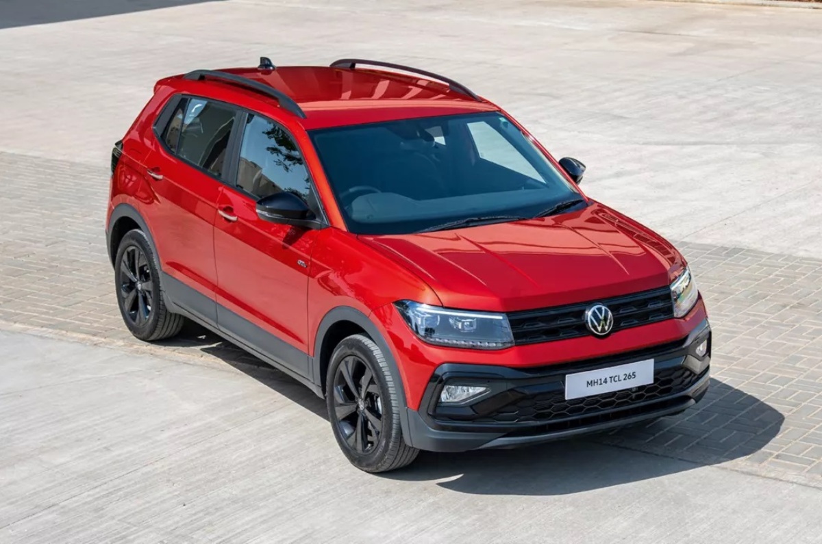 Volkswagen Taigun interior, Virtus, Onam Edition, VW black edition ...