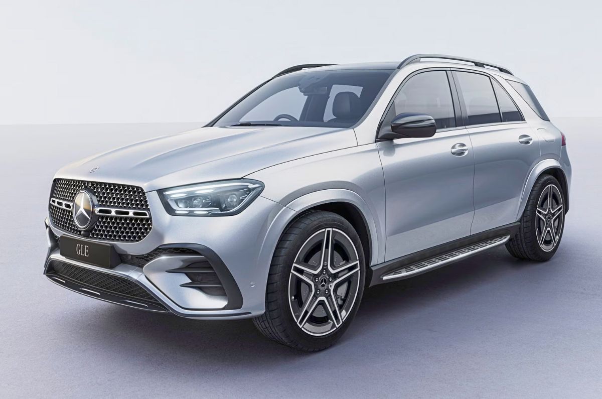 Mercedes GLE price, AMG Line, new variant, engine specs, performance ...