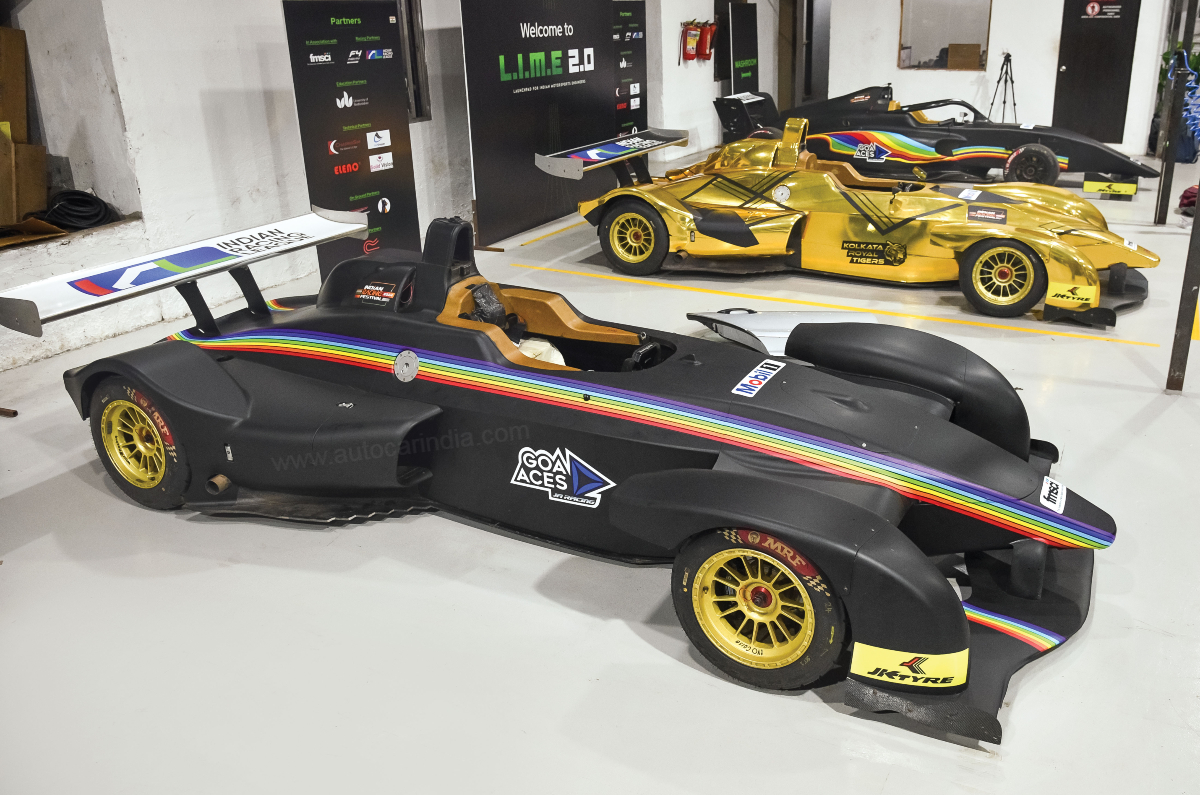 2024 Indian Racing Festival tickets, Indian Racing League, F4 India ...