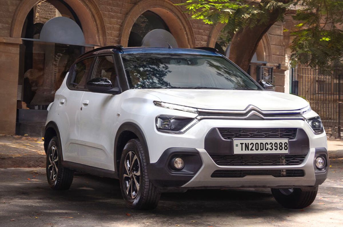 Citroen C3 price, more features, petrol automatic, variant wise prices ...