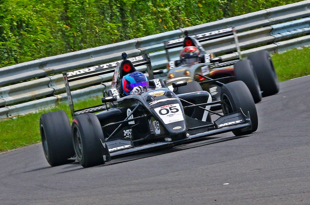 2024 Indian Racing Festival tickets, Indian Racing League, F4 India ...