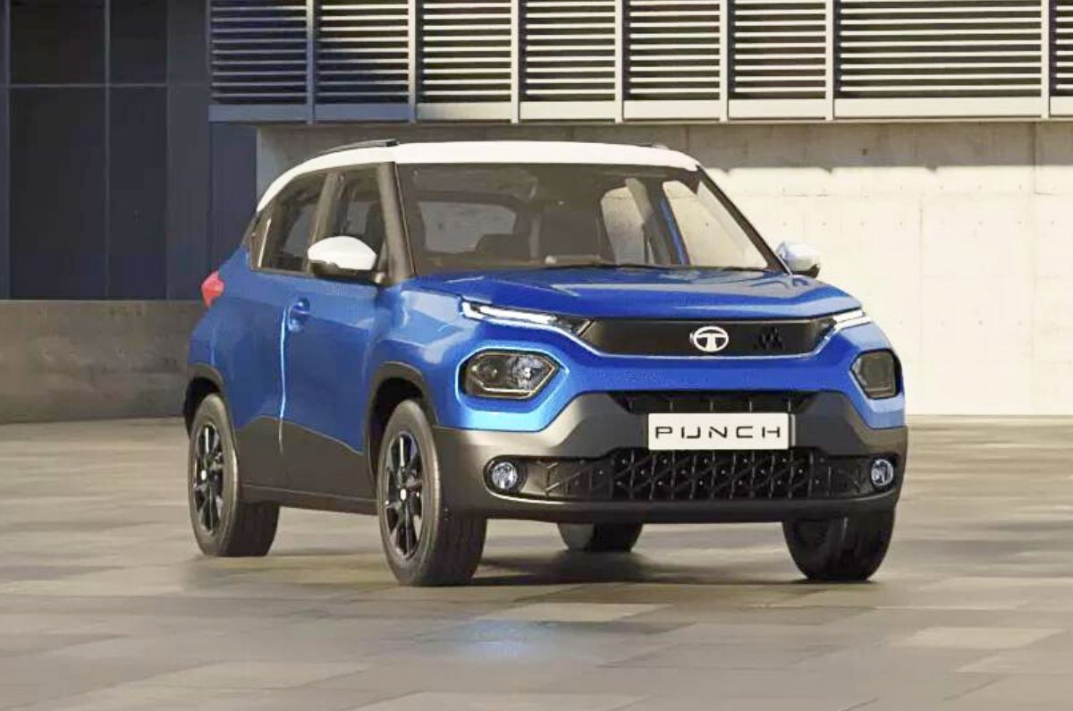 Tata Punch price, features, variants, specs, updates | Autocar India