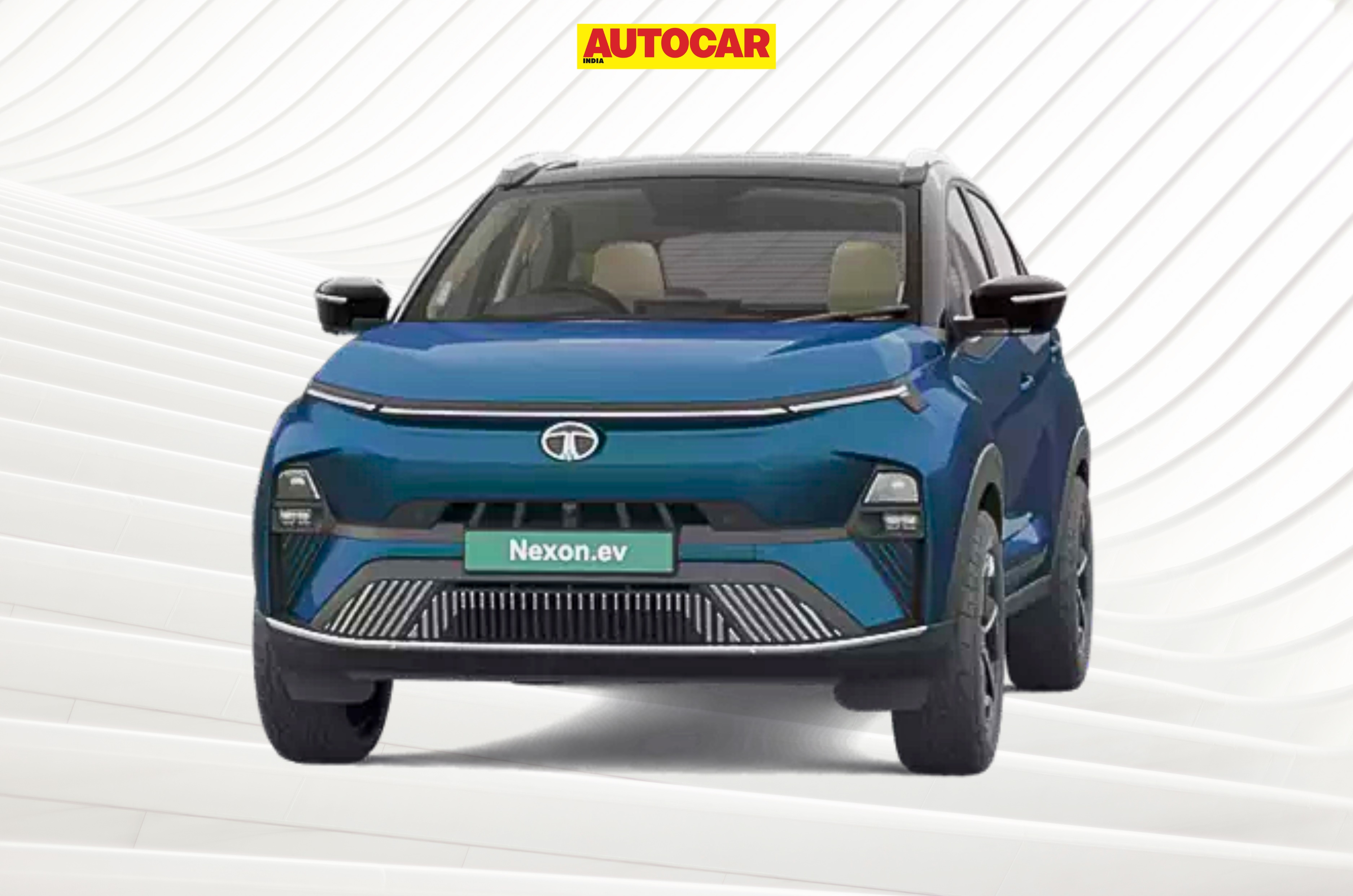 Tata Nexon, EV 45kWh battery, range, new features, launch and price ...