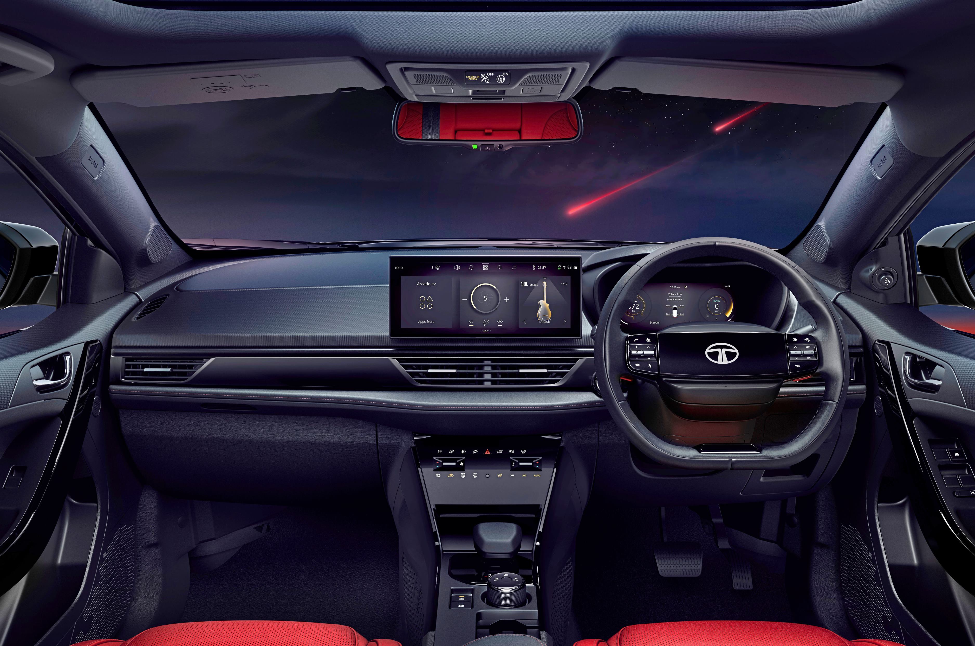 Hyundai Alcazar, hybrid SUV, Ni1i SUV, Talegaon plant, petrol hybrid ...
