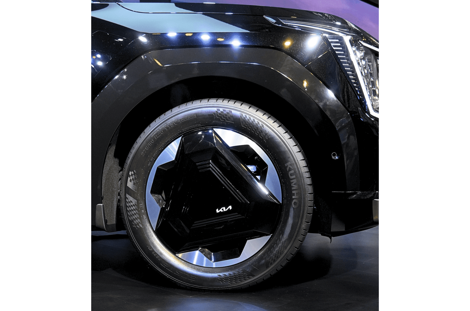 Kia EV9, launch details, price, specs, features, seating, battery ...