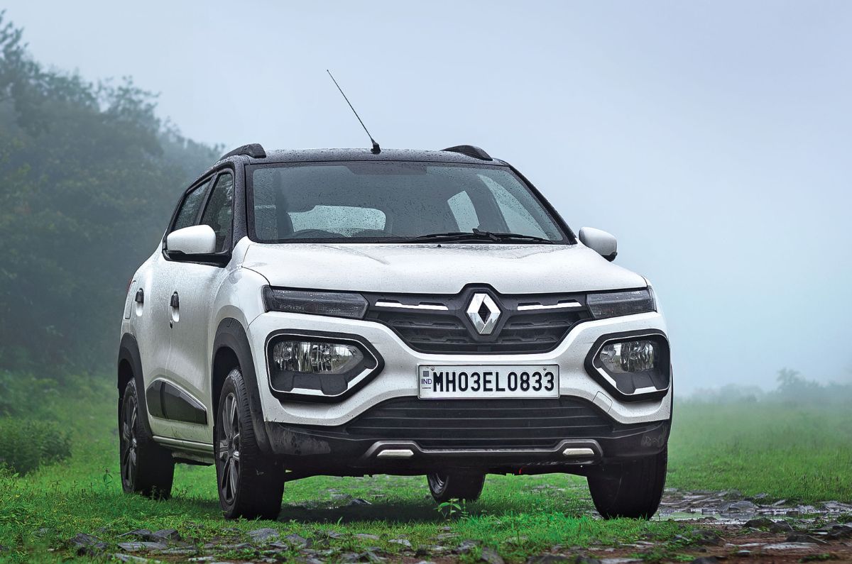 Renault Kwid price; mileage; performance - Introduction | Autocar India