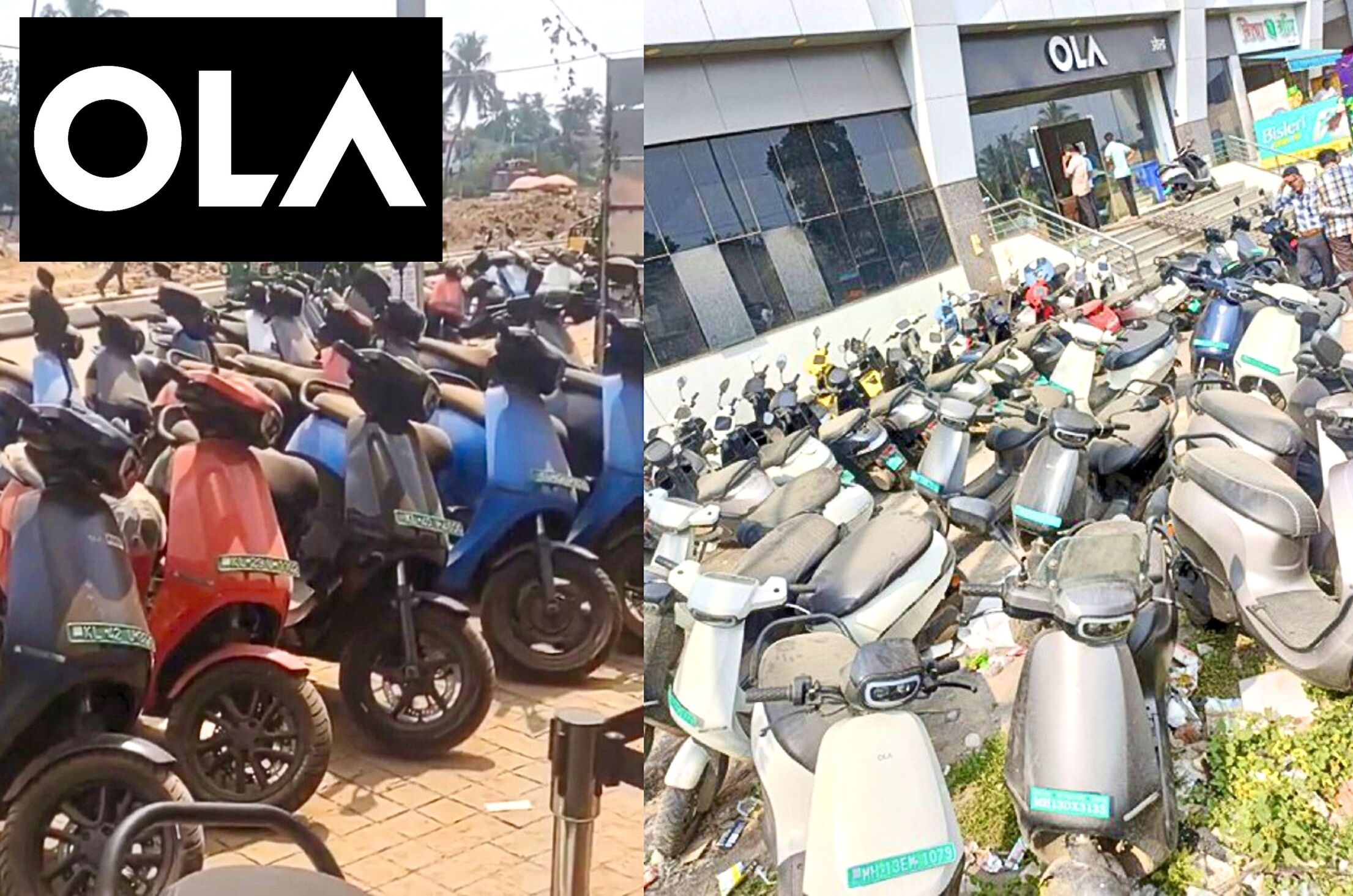 Ola S1, Ola service issues, consumer court sends notice - Introduction ...