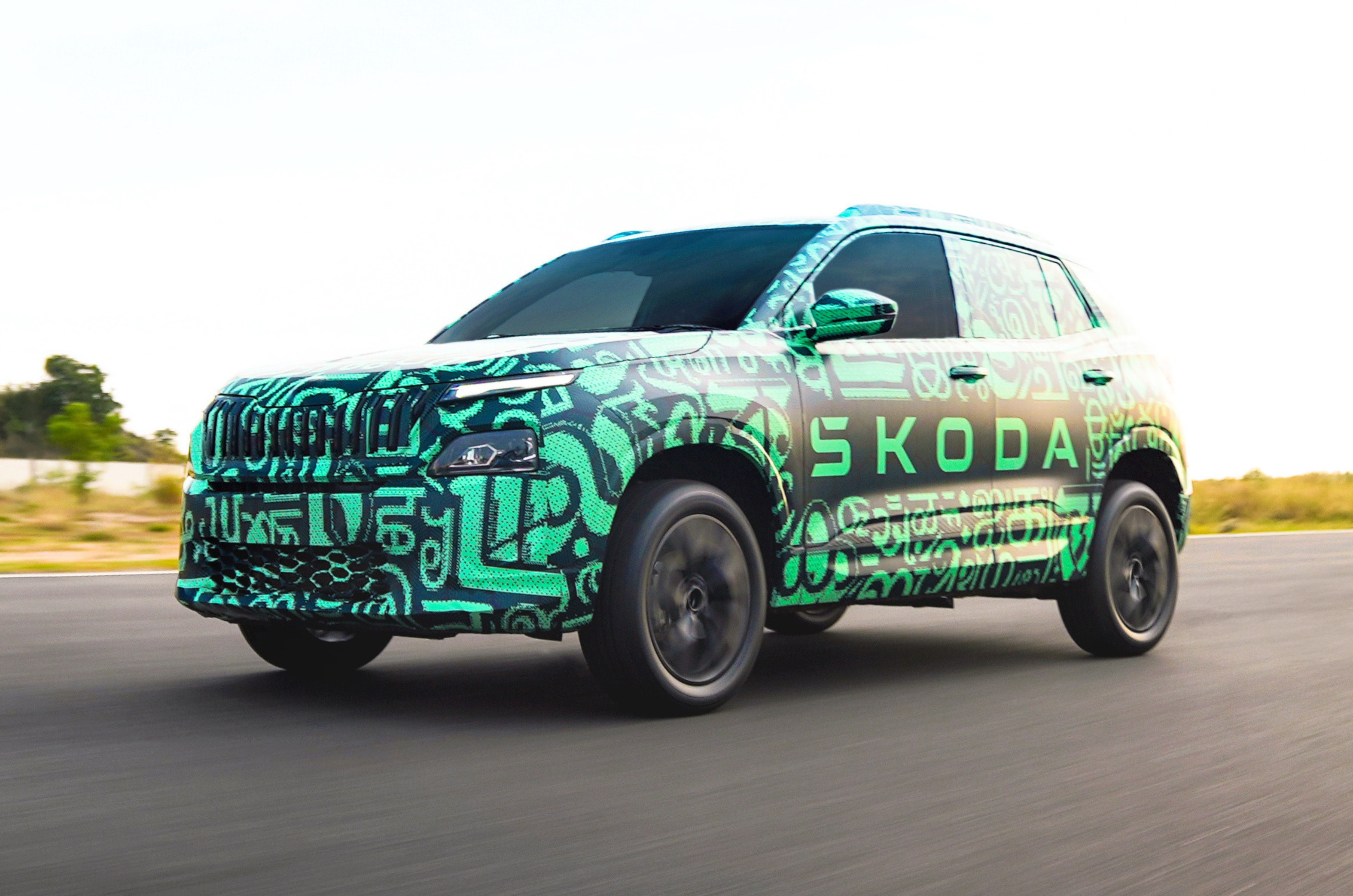 Skoda Kylaq, compact SUV, review, performance, features, interior ...