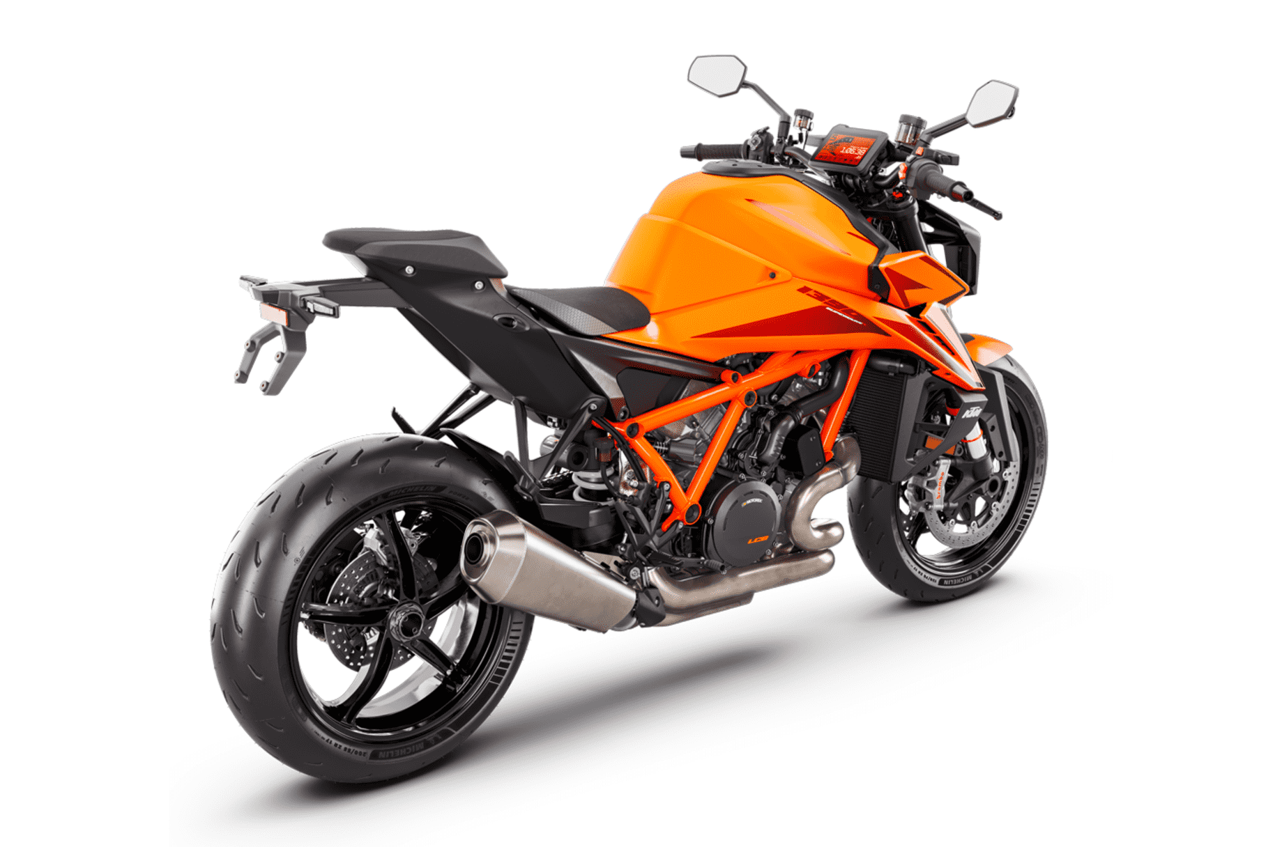 KTM 1390 Super Duke R price, details, performance, features ...