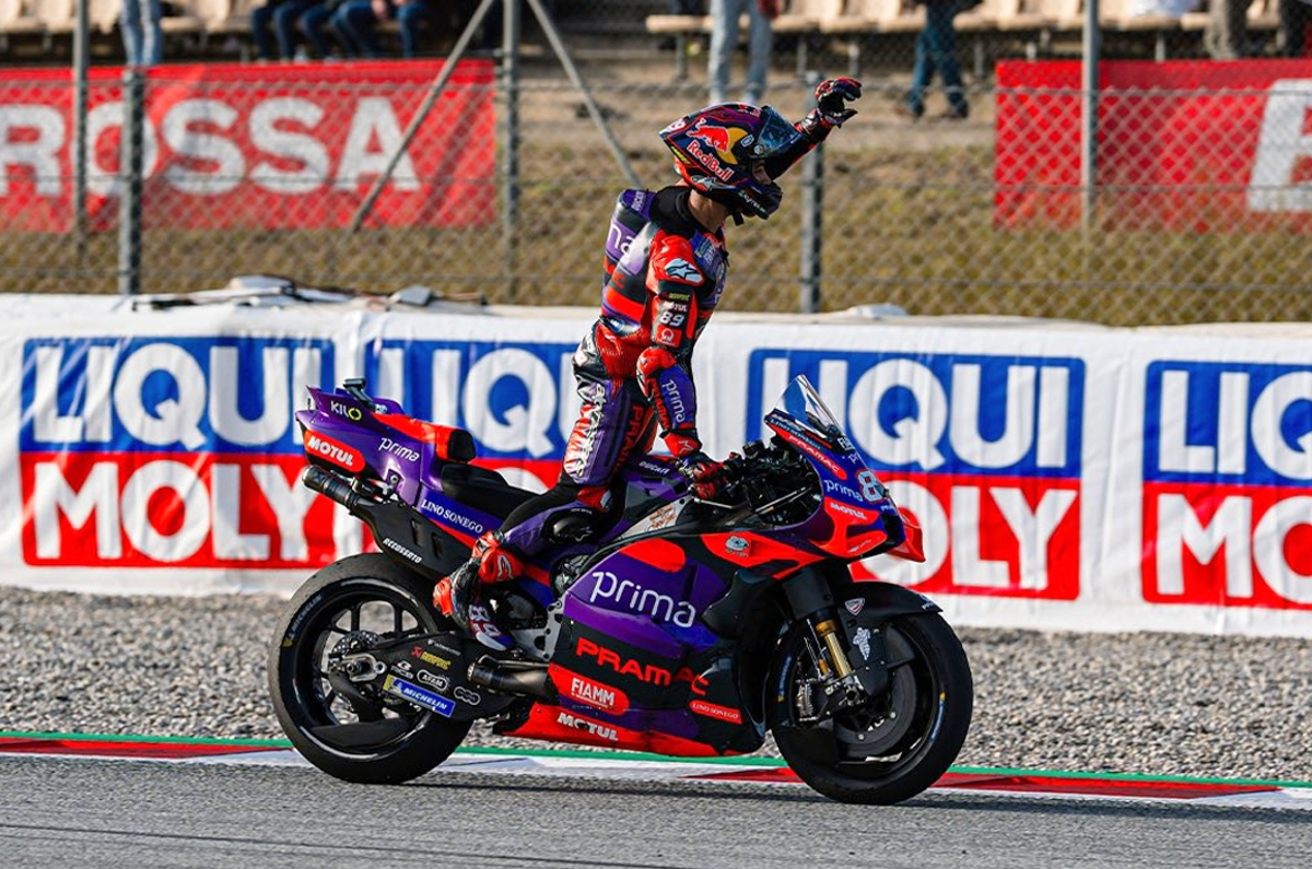 2024 Indian Racing Festival winners, Indian Racing League, F4 India, Royal Enfield Continental ...