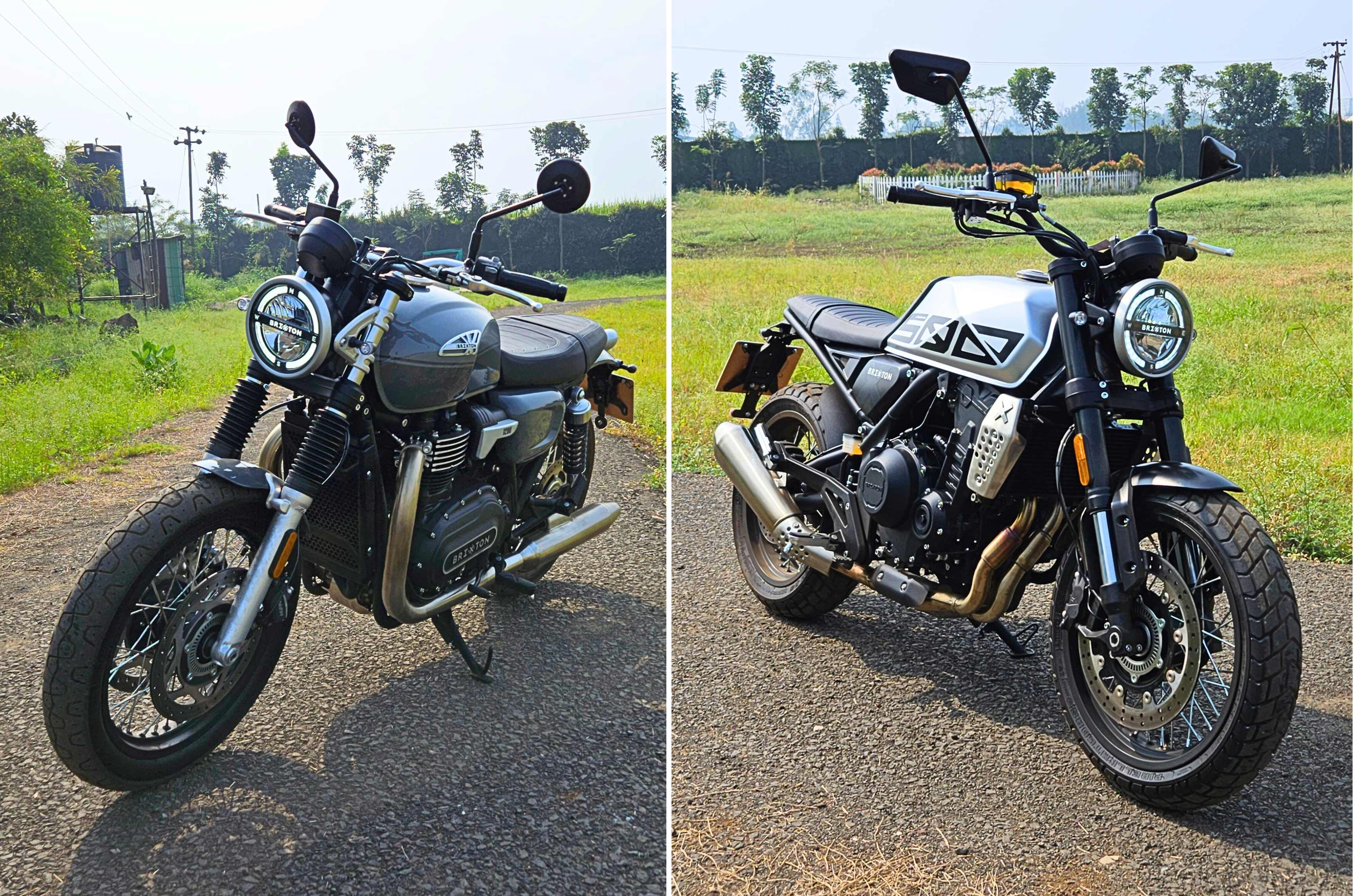 Royal Enfield Continental GT, 750cc model launch details - Introduction ...