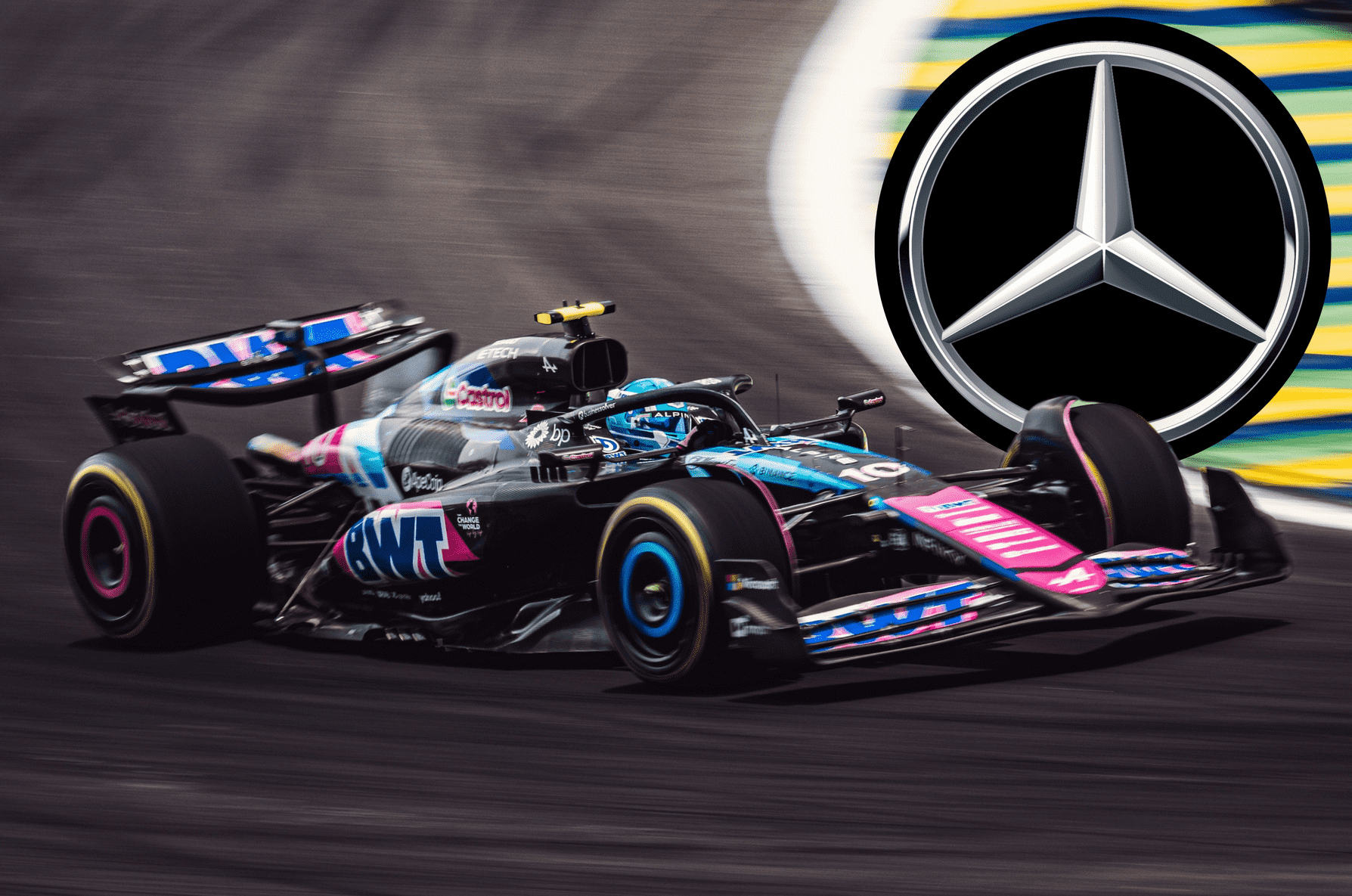 Cadillac F1, General Motors F1 entry confirmed, Andretti F1 ...