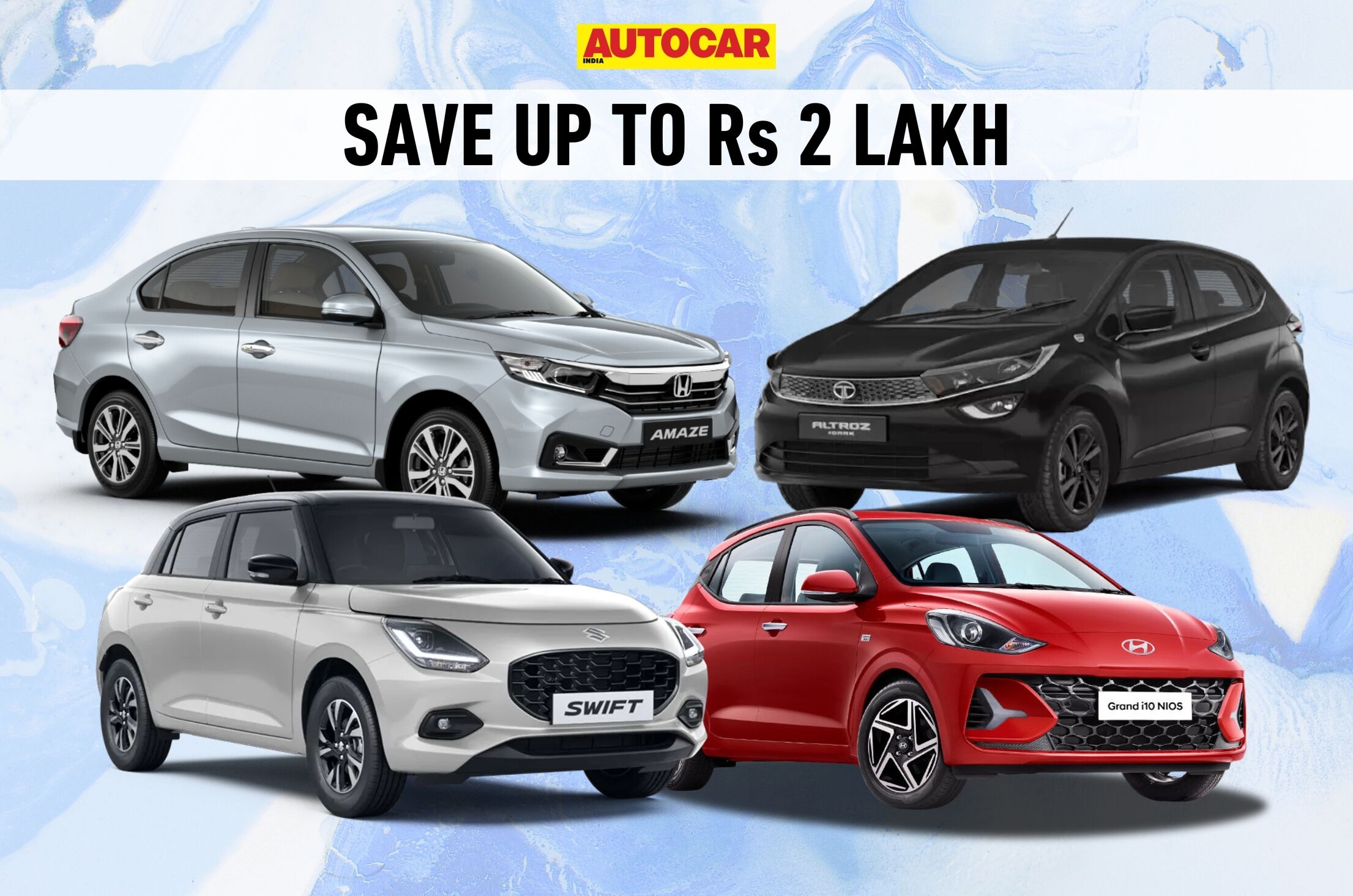 New Honda Amaze CNG details and conversion cost - Introduction ...