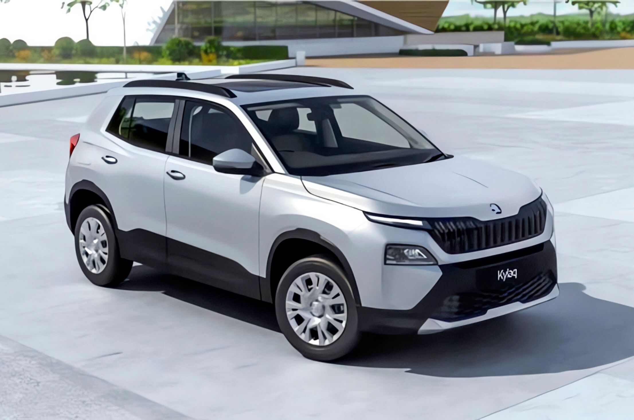 Skoda Kylaq price and delivery details, Classic sold out, test drives ...