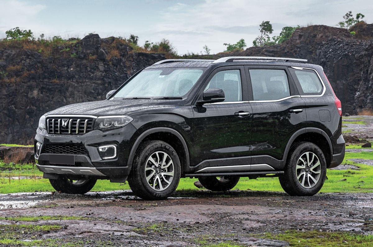 Mahindra Scorpio N used buying advice, diesel 4x4, what to look out for ...