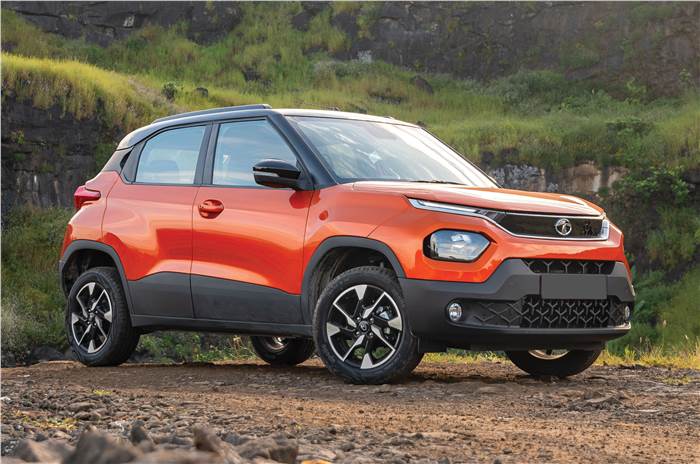 Tata Punch maruti suzuki sales 2024, Wagon R, Swift, SUV sales ...