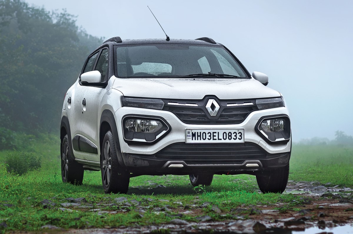 Renault Kwid, Maruti Swift, Hyundai Grand i10 were most popular used ...