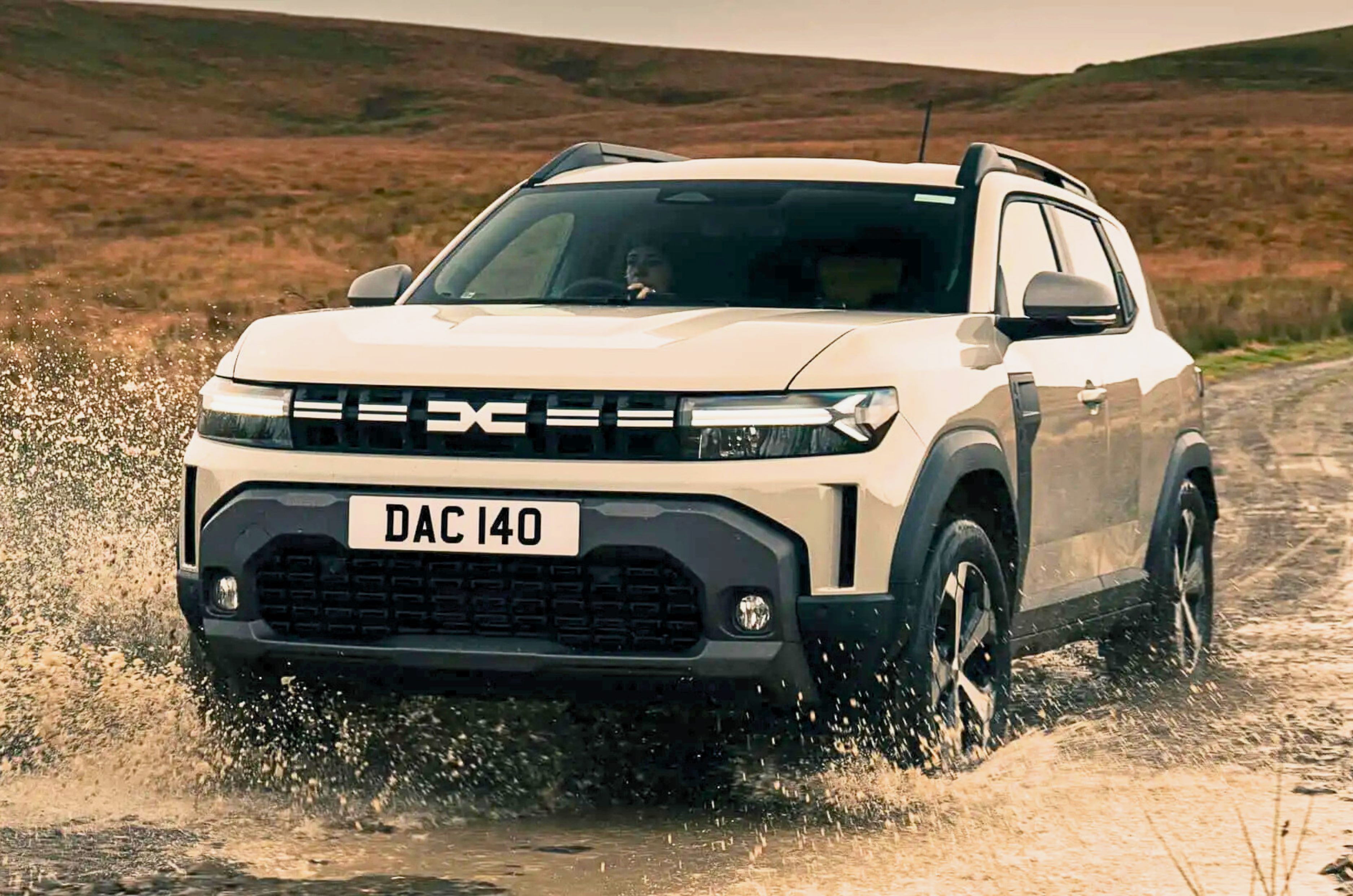 Renault Duster India launch details, Dacia Duster AWD debut ...