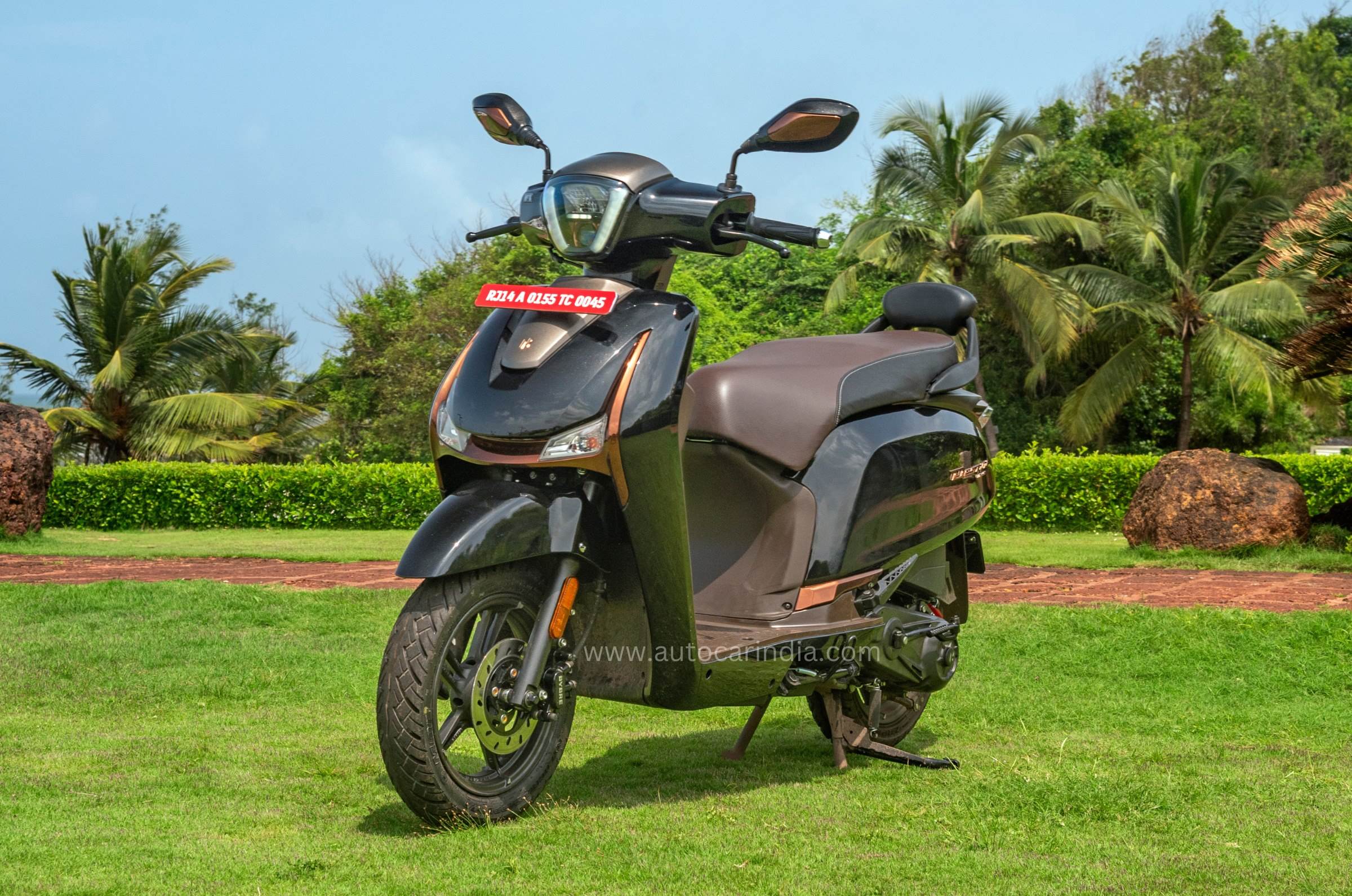 Hero Destini 125 price, launch, variants, colours | Autocar India
