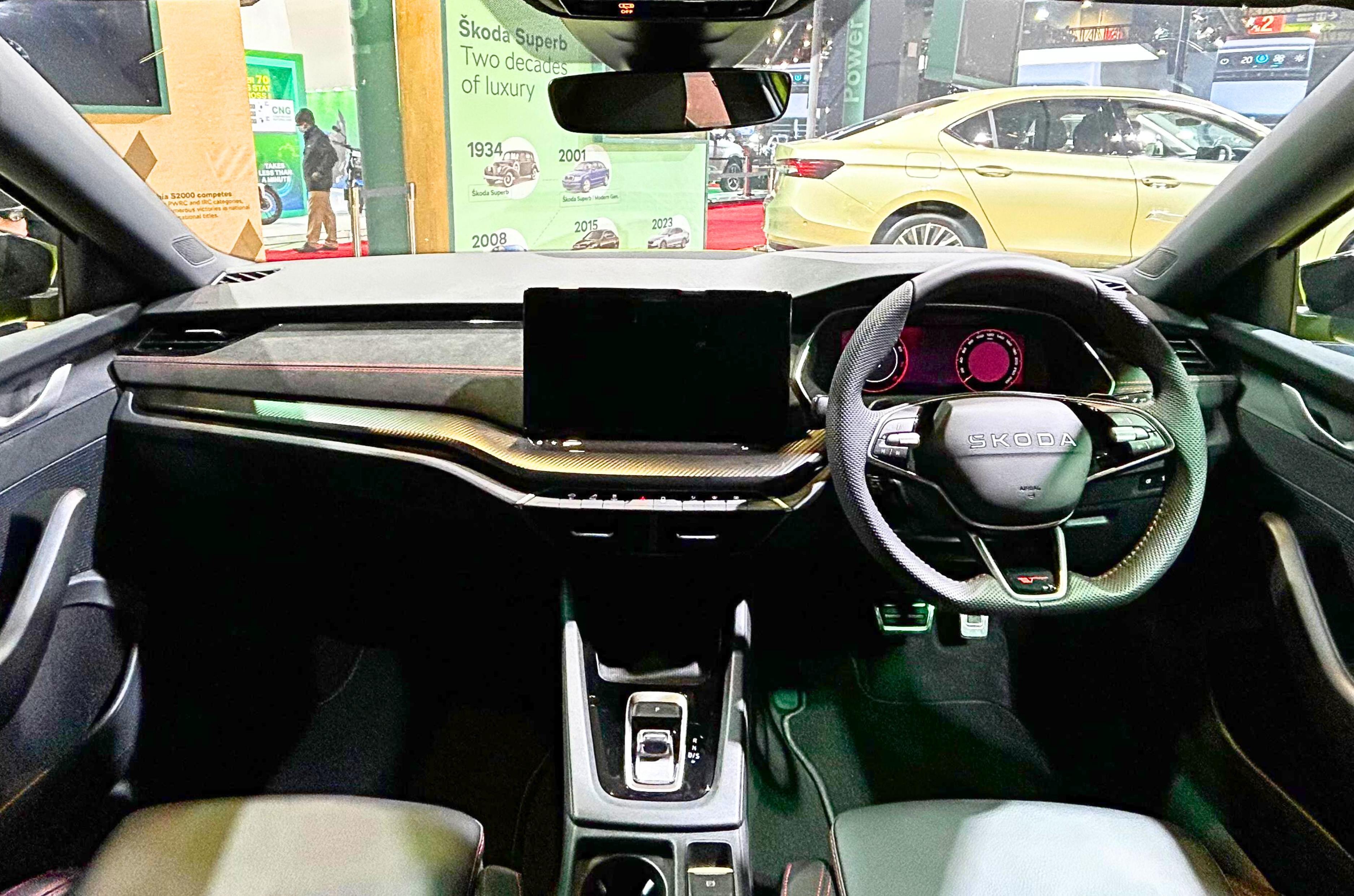 Tata Avinya X Concept, launch details, design, features, interior Auto ...