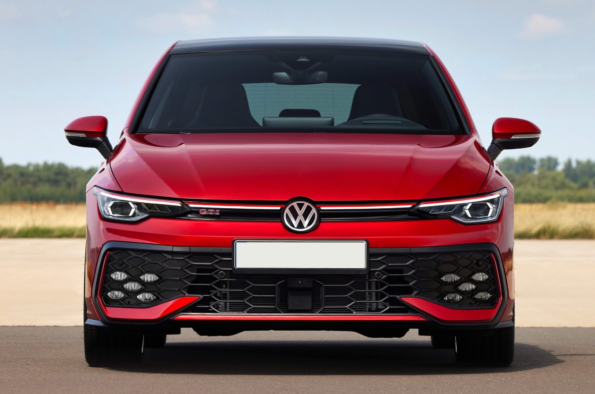 Volkswagen Golf GTI India launch and price details, GTI bookings ...