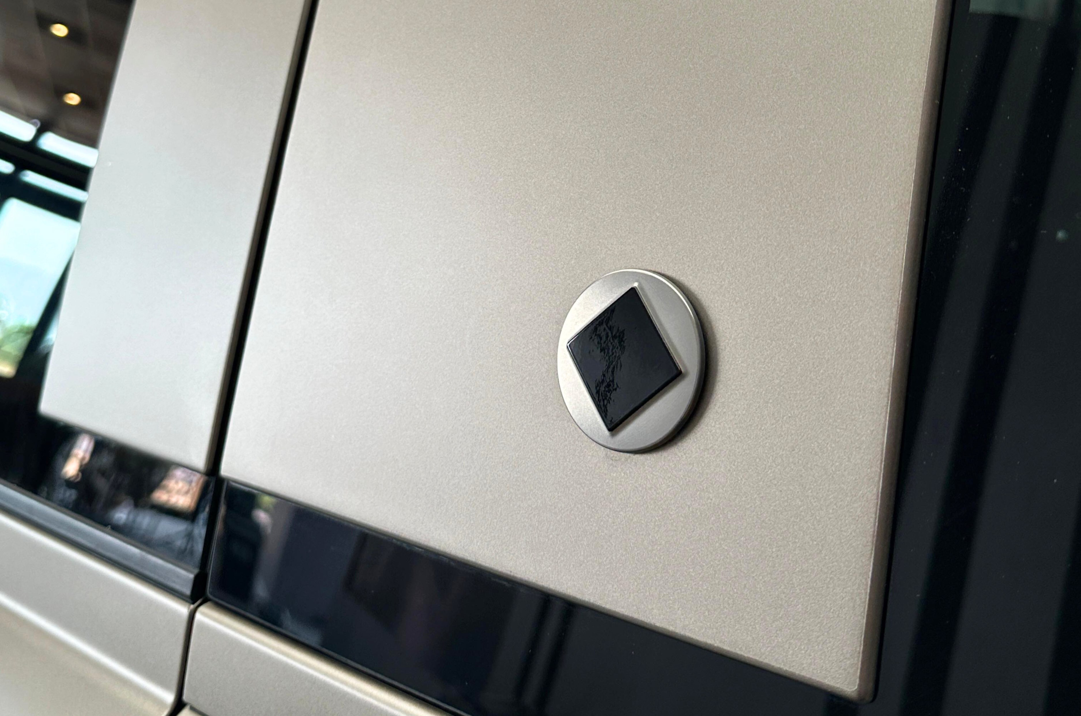 Land Rover Defender car, Defender Classic V8, Bespoke division, special ...