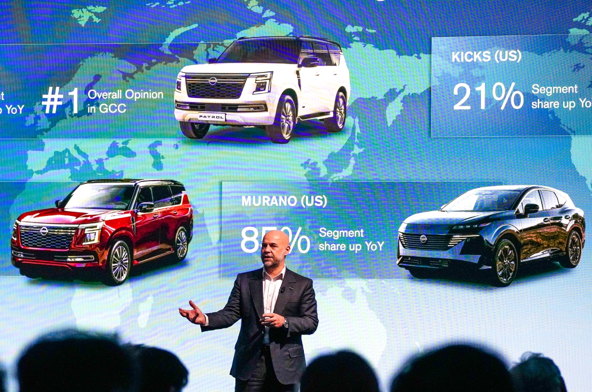 Nissan global recovery plan revealed - Introduction | Autocar India