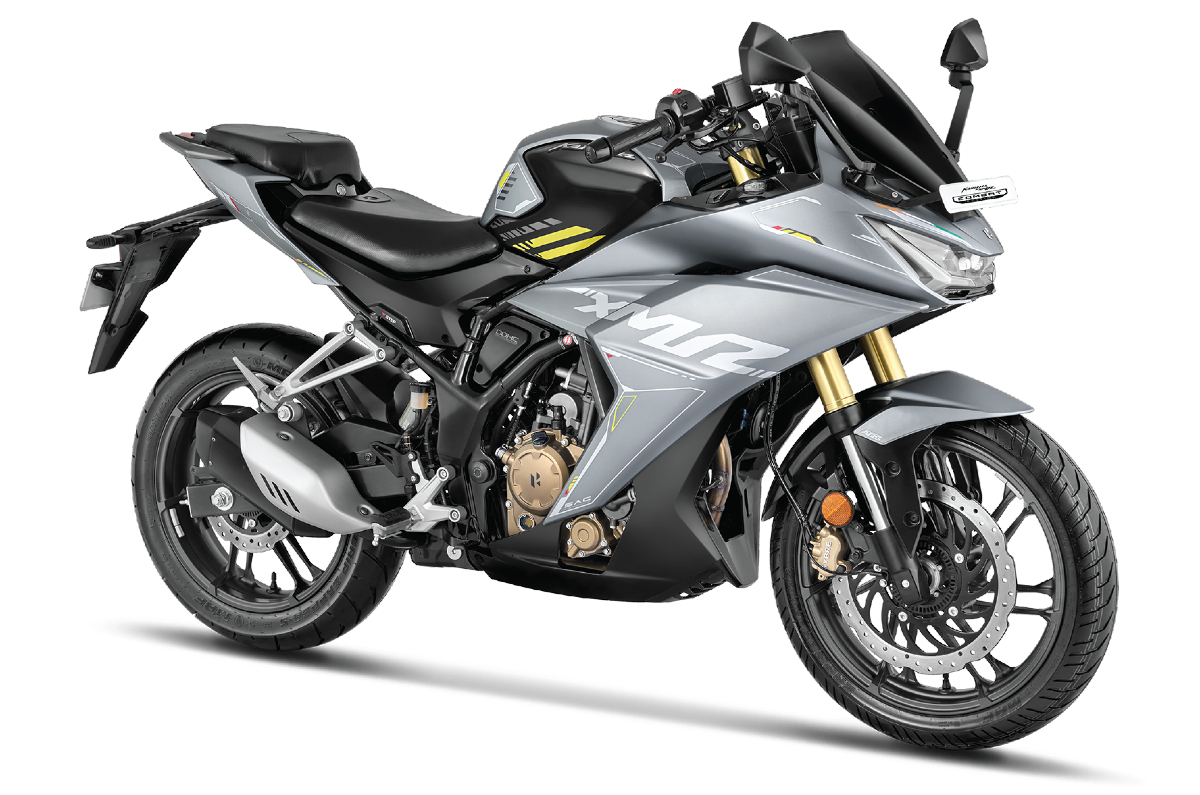 Updated Hero Karizma XMR launched - Introduction | Autocar India