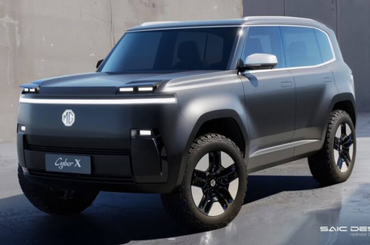 New Mercedes V Class previewed with Vision V electric MPV concept ...