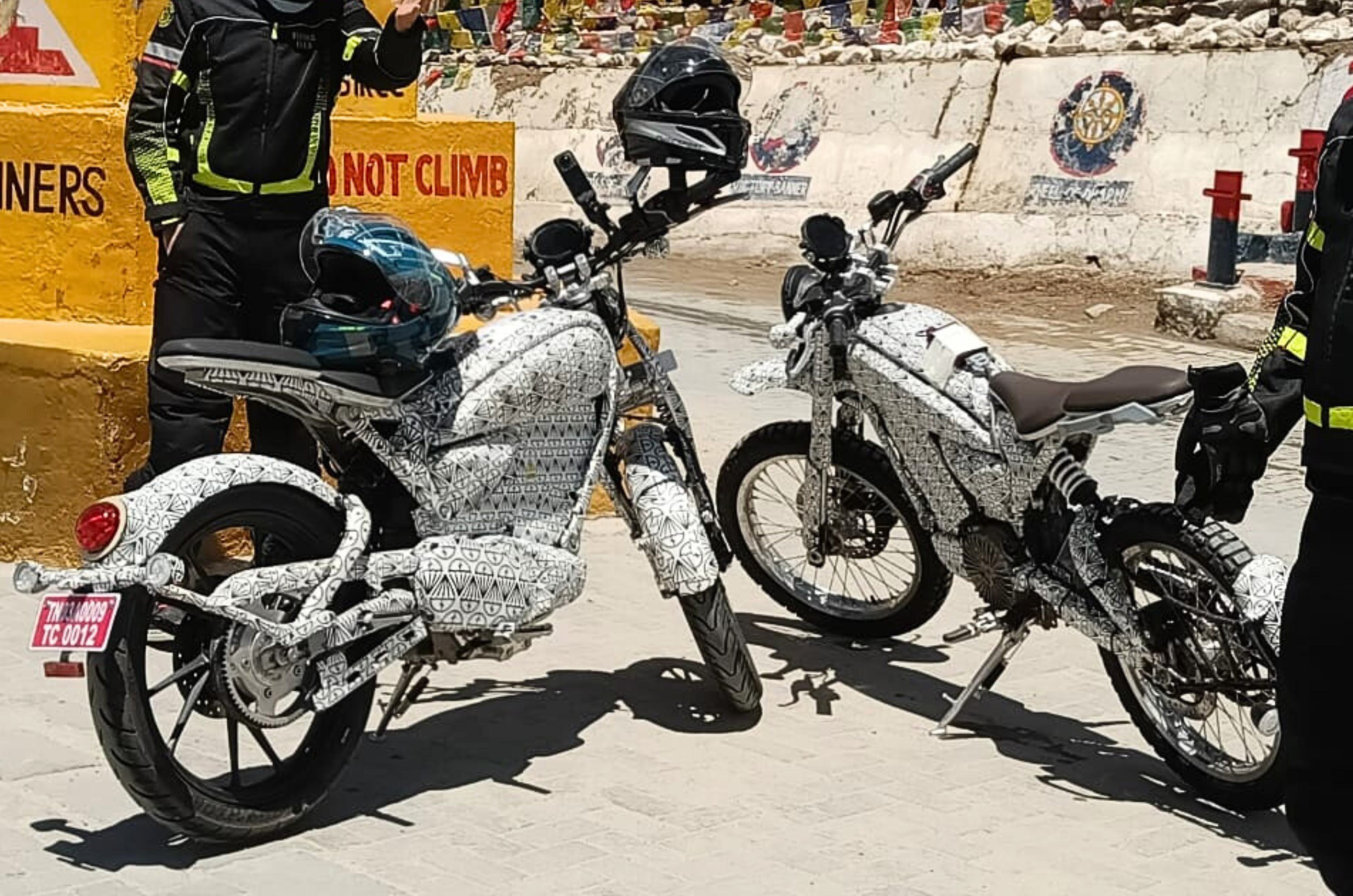 Royal Enfield Hunter, 250cc bike launch details - Introduction ...