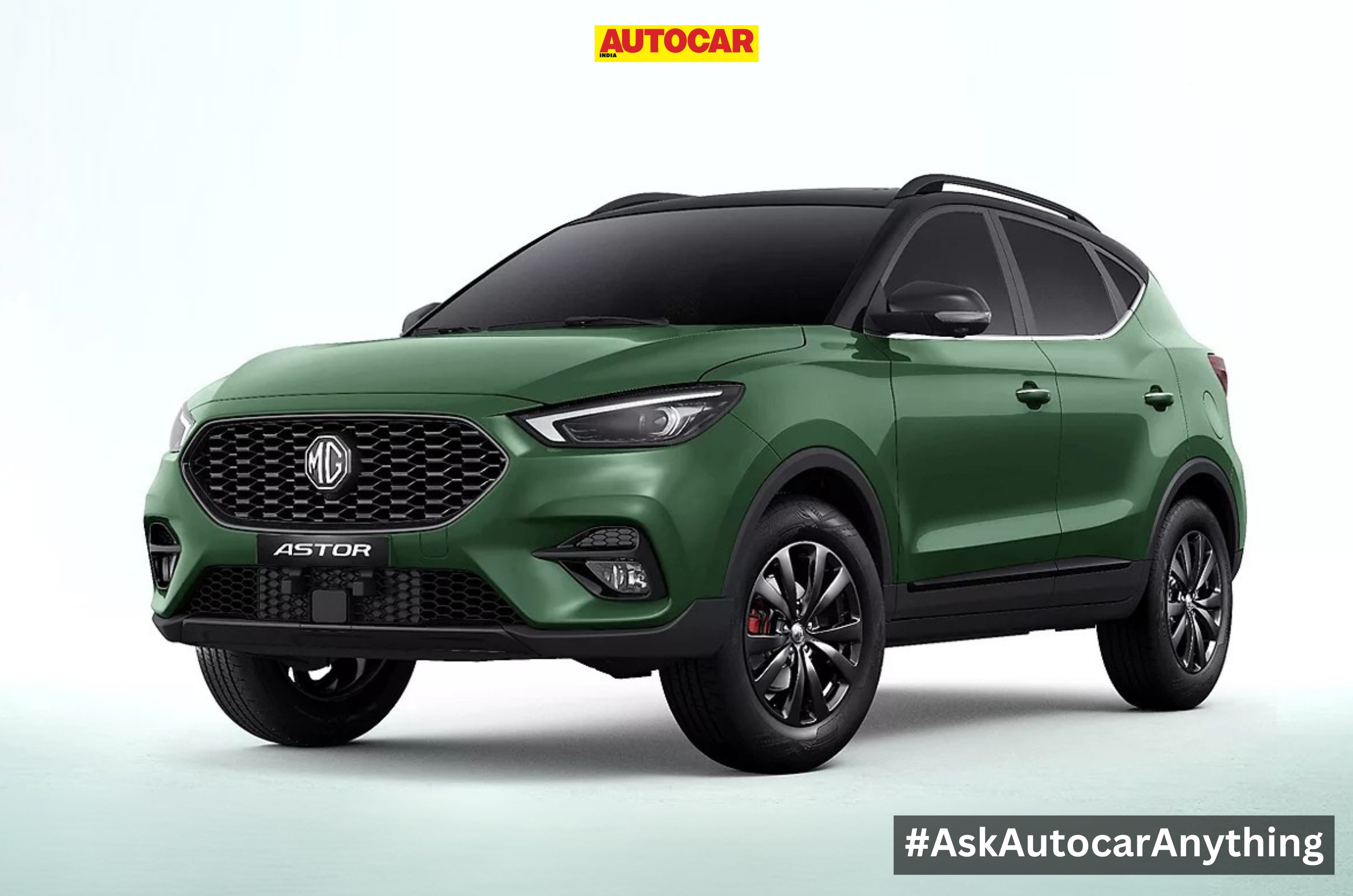 Should you consider buying an MG Astor? - Introduction | Autocar India