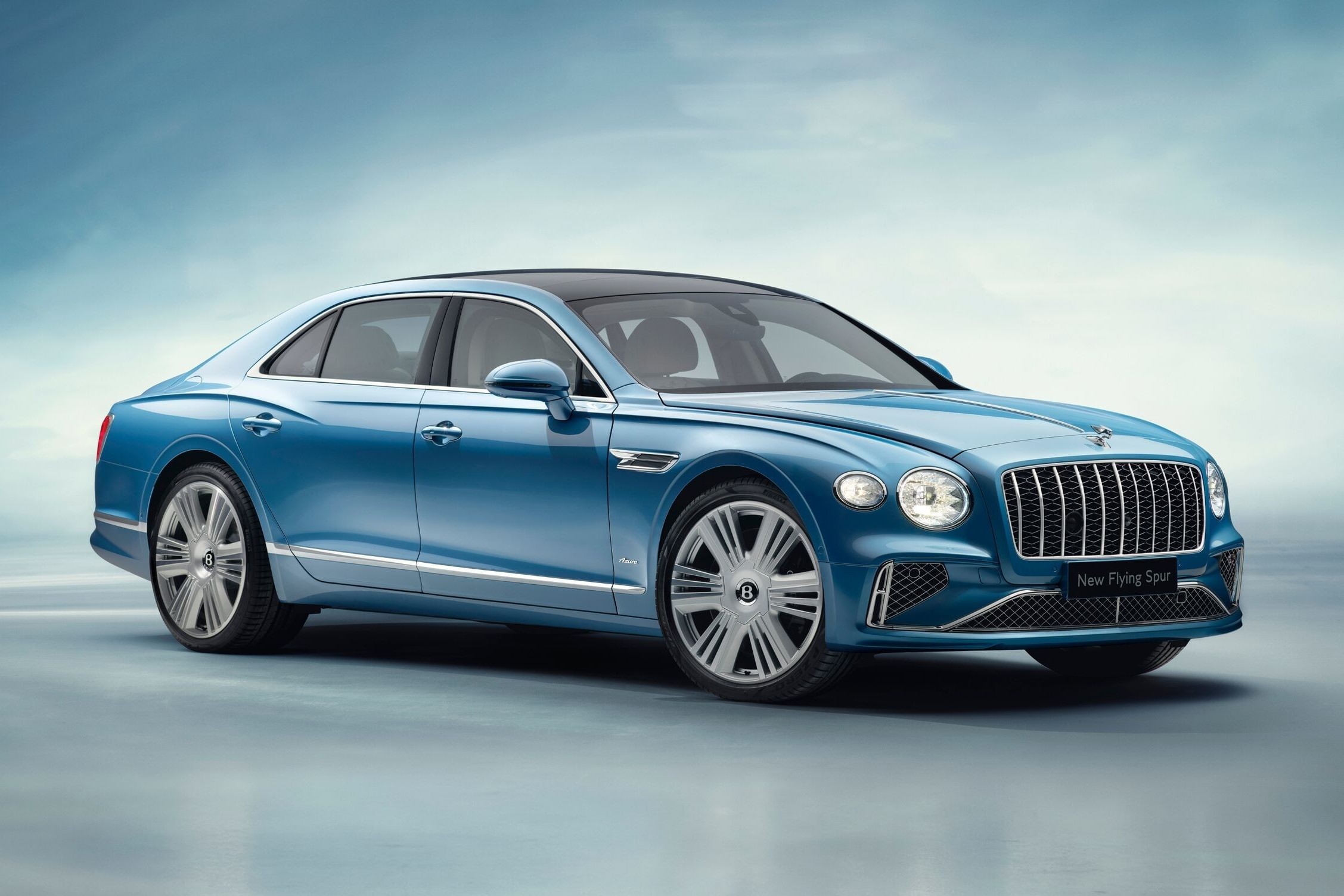 Bentley Motors opens India division under Skoda VW group - Introduction ...