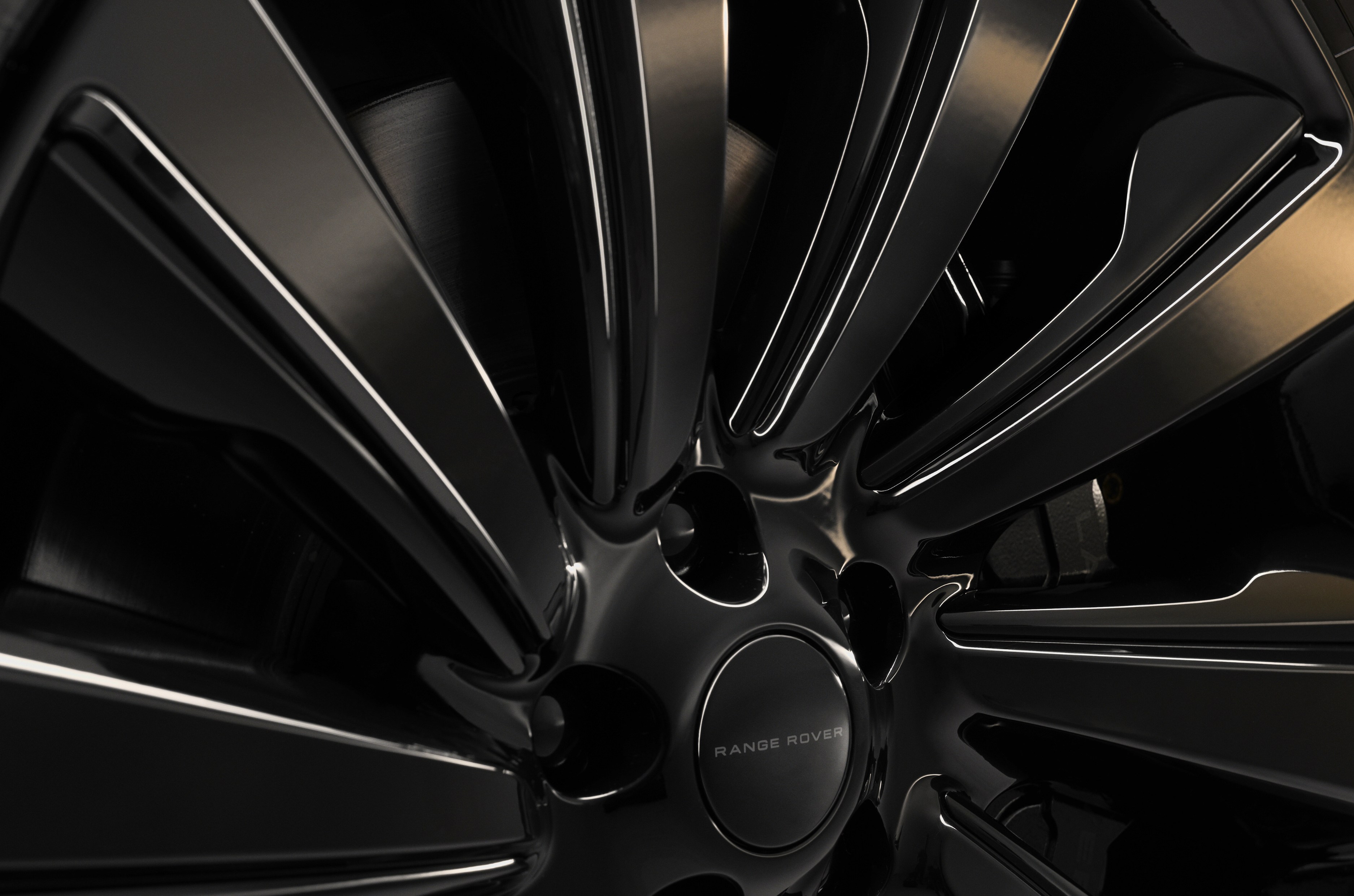 Range Rover SV Masara Edition price Rs 4.99 crore - Introduction ...