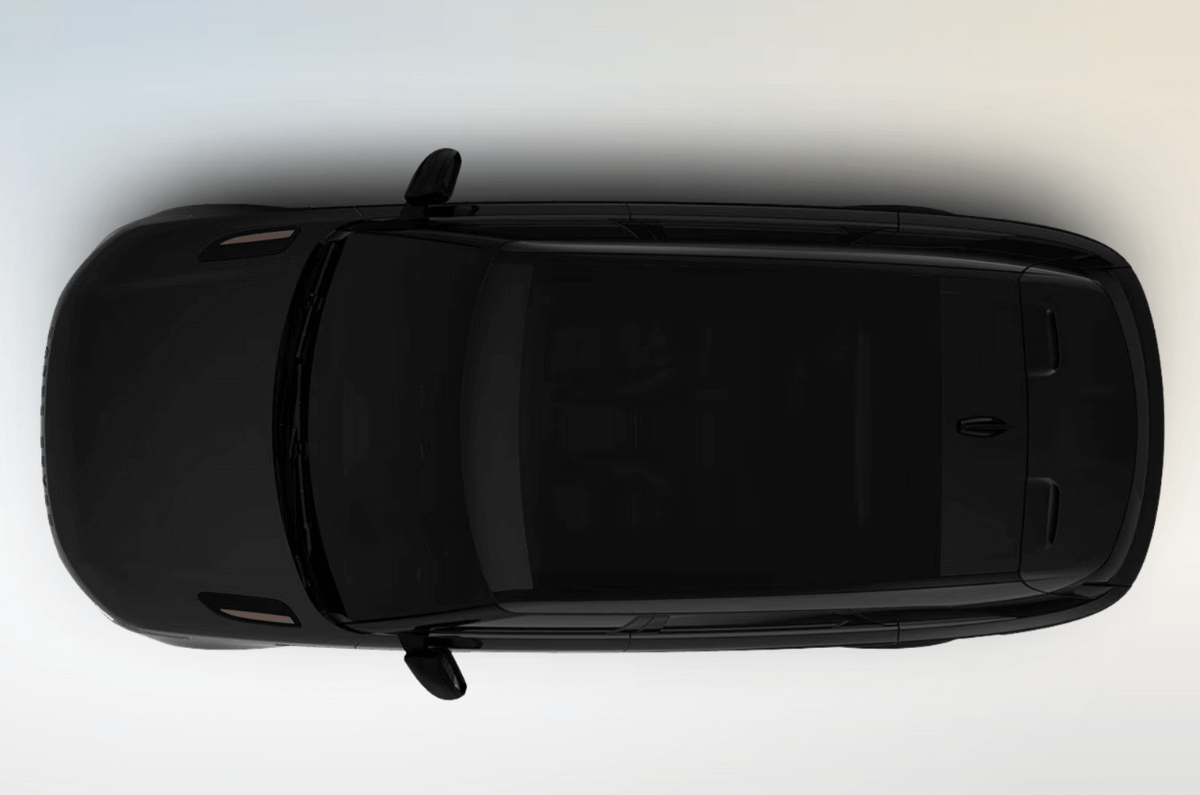 Range Rover SV Masara Edition price Rs 4.99 crore - Introduction ...