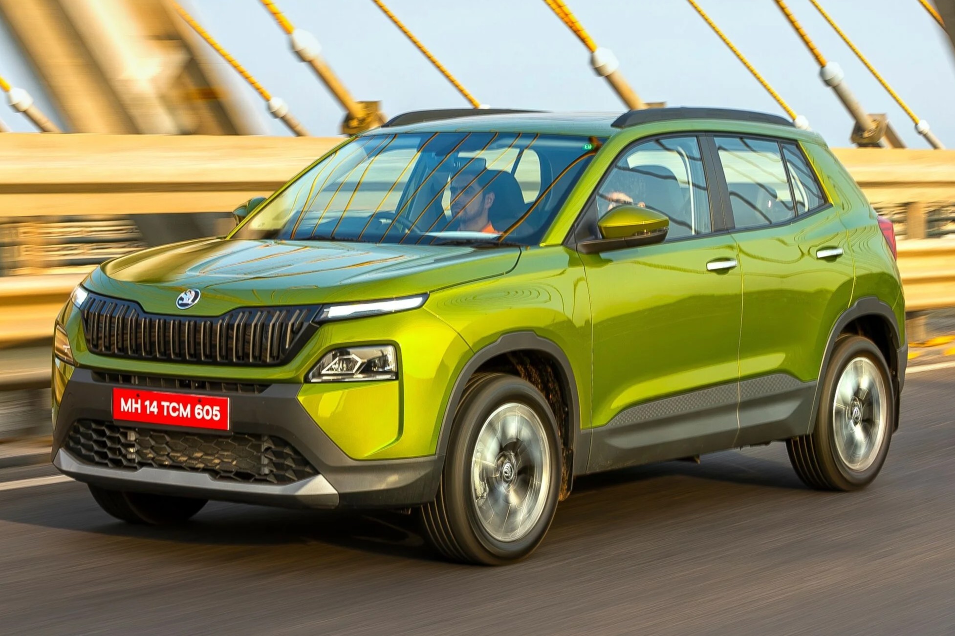 Skoda Kylaq pros and cons: 3 reasons to buy, 2 to skip - Introduction ...