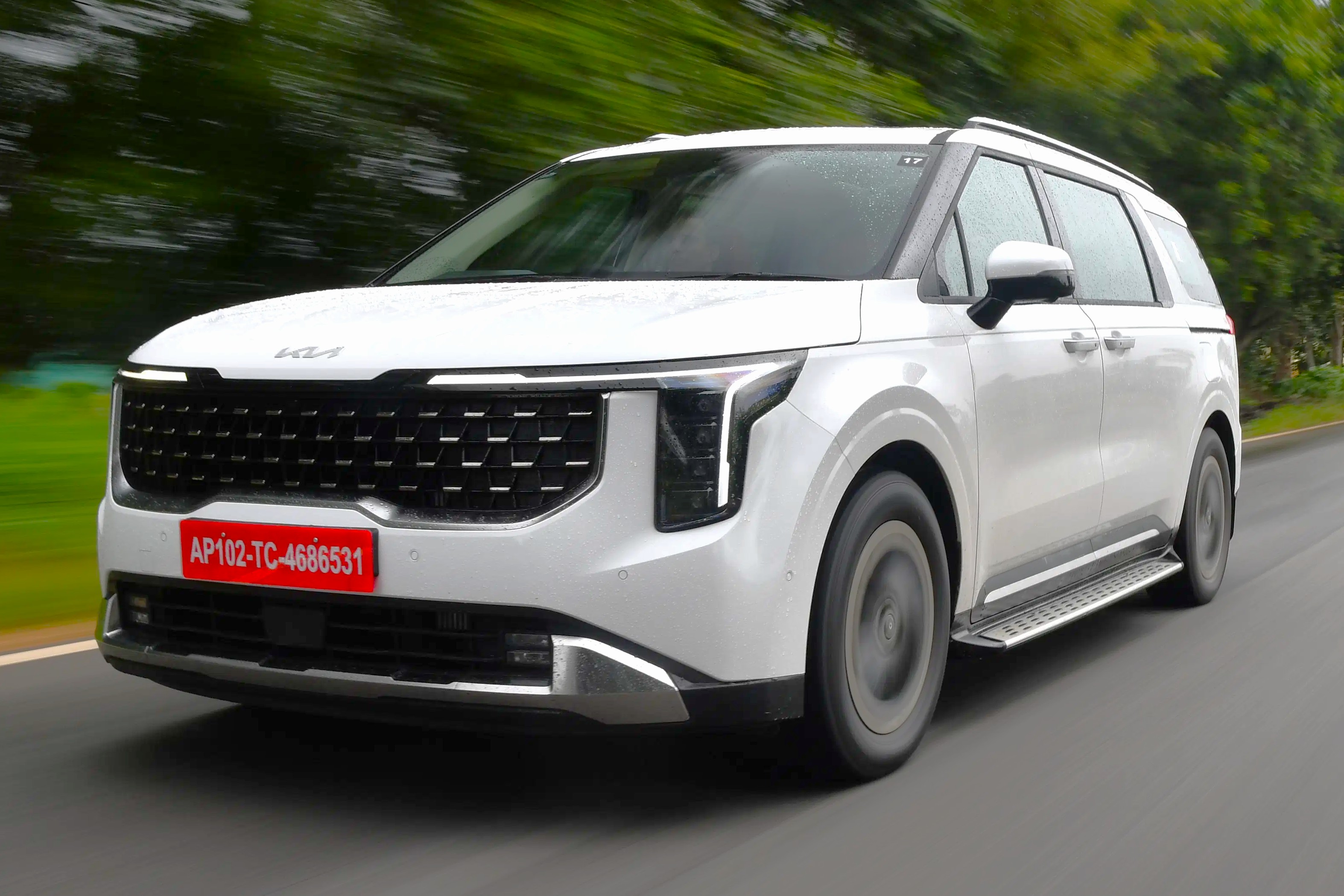 9 things to know about the Renault Triber – India’s most affordable MPV ...