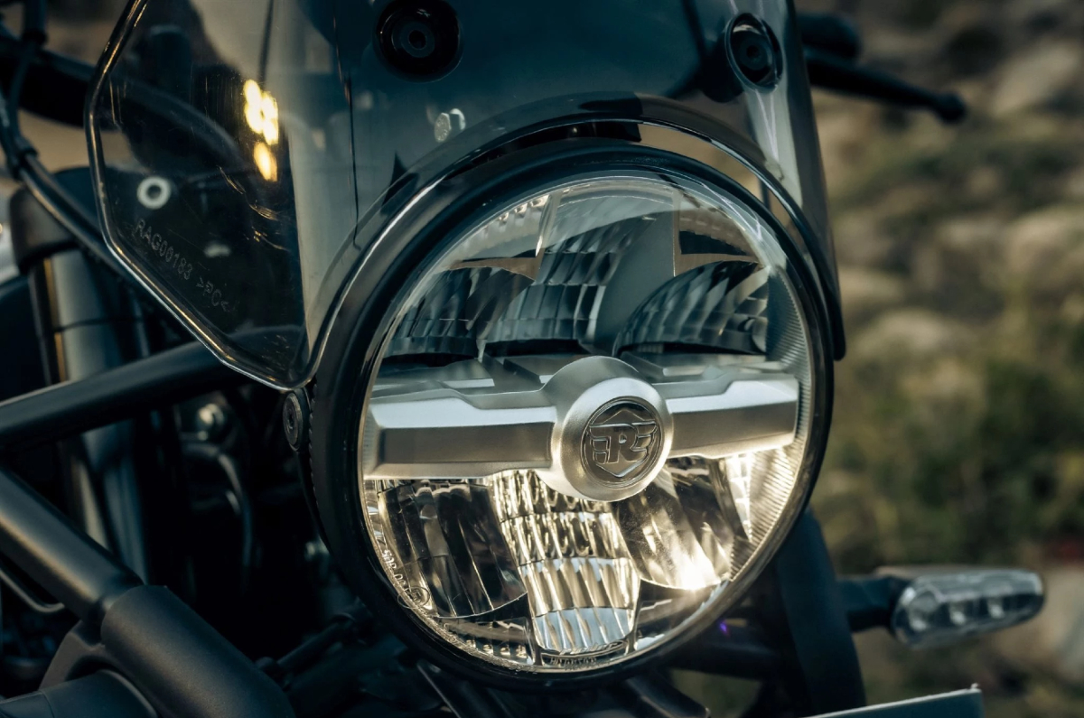 Royal Enfield Himalayan 450 and Guerrilla production hit by rare earth ...