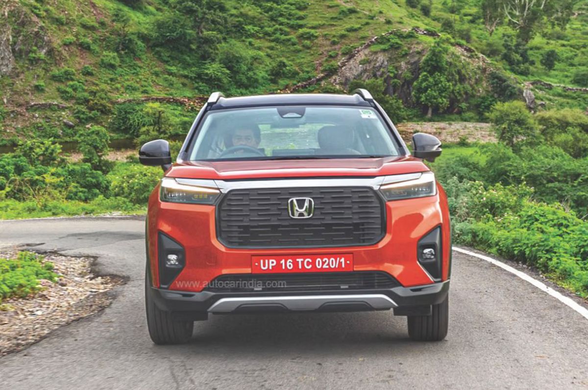 Honda Elevate reasons to buy, not buy