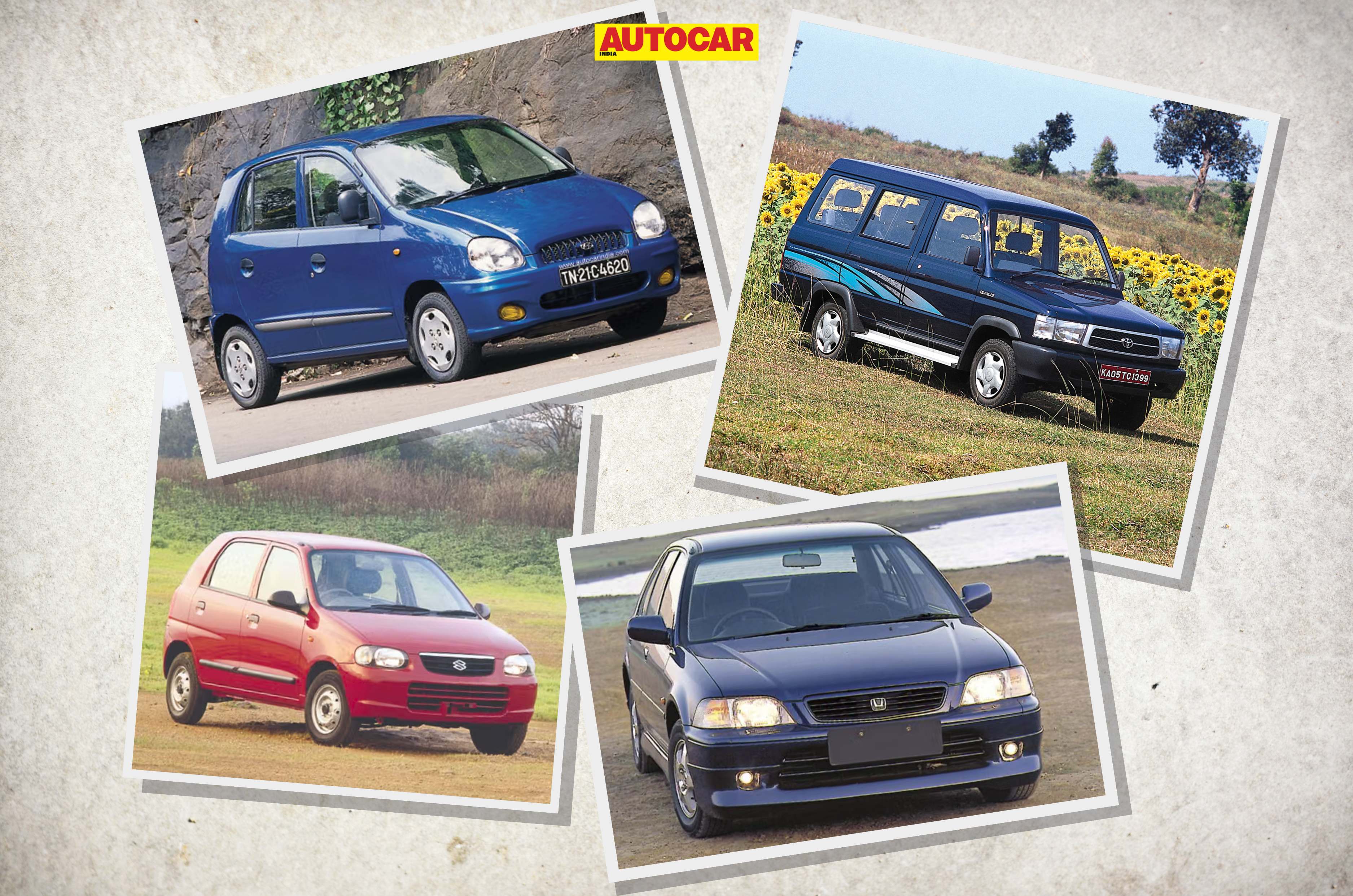 Registration renewal cost doubles for 20 year old cars - Introduction ...