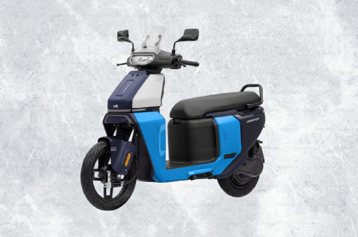 TVS Orbiter: FAQs on price, range, and features - Introduction ...