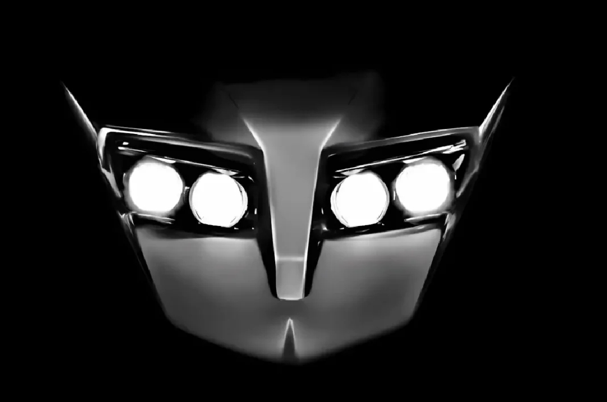 Ather showcases EL01 concept and new EL platform - Introduction ...