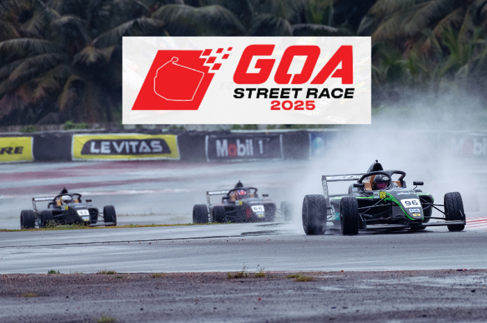 Goa Street Circuit to debut in November 2025 - Introduction | Autocar India
