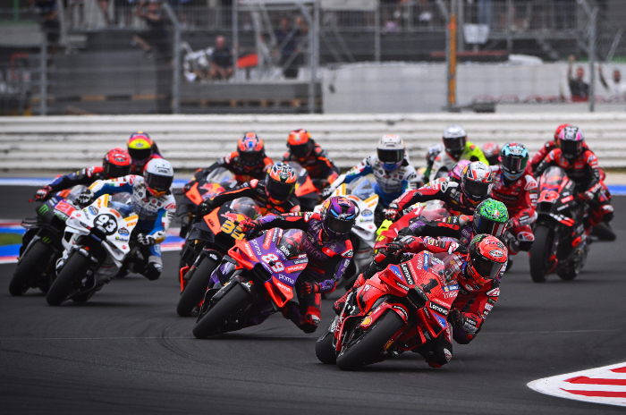 2025 MotoGP San Marino schedule, India timings - Introduction | Autocar India