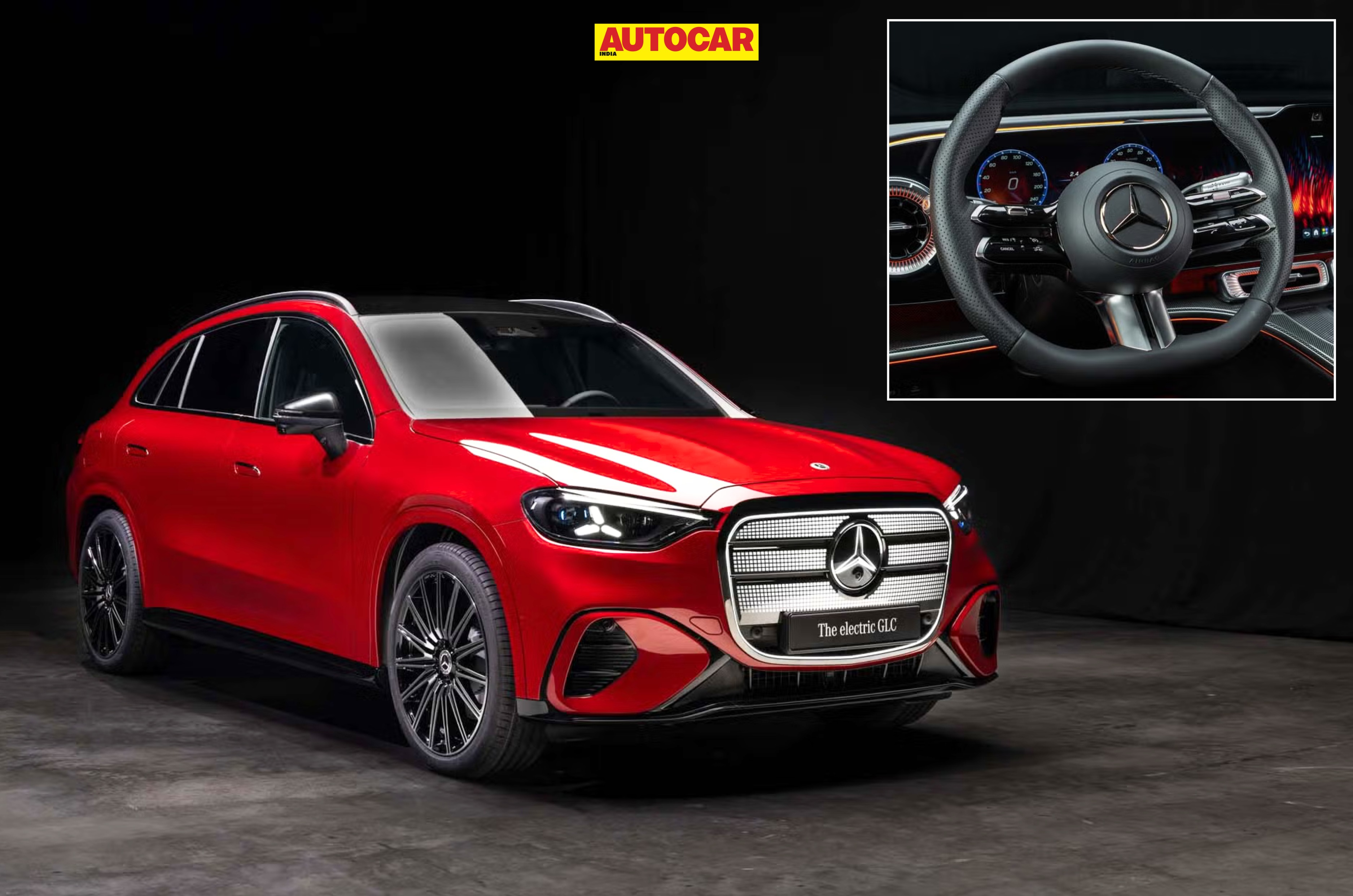 Mercedes to bring back physical buttons for current and future cars ...