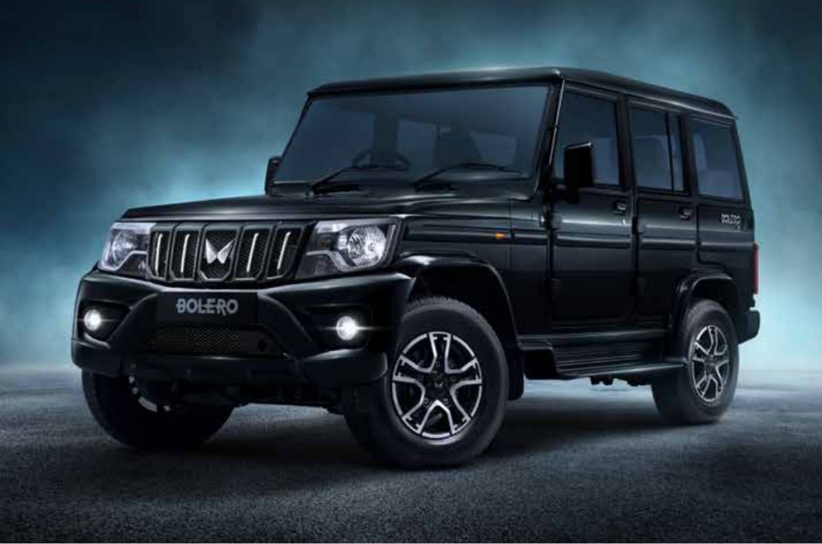 Should you buy a 2025 Mahindra Bolero? Pros and cons explained ...