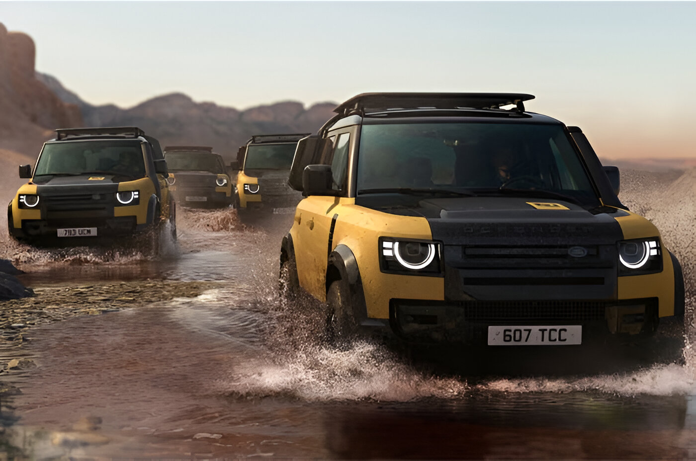 JLR India announces massive price drop of up to Rs 30.4 lakh after GST ...